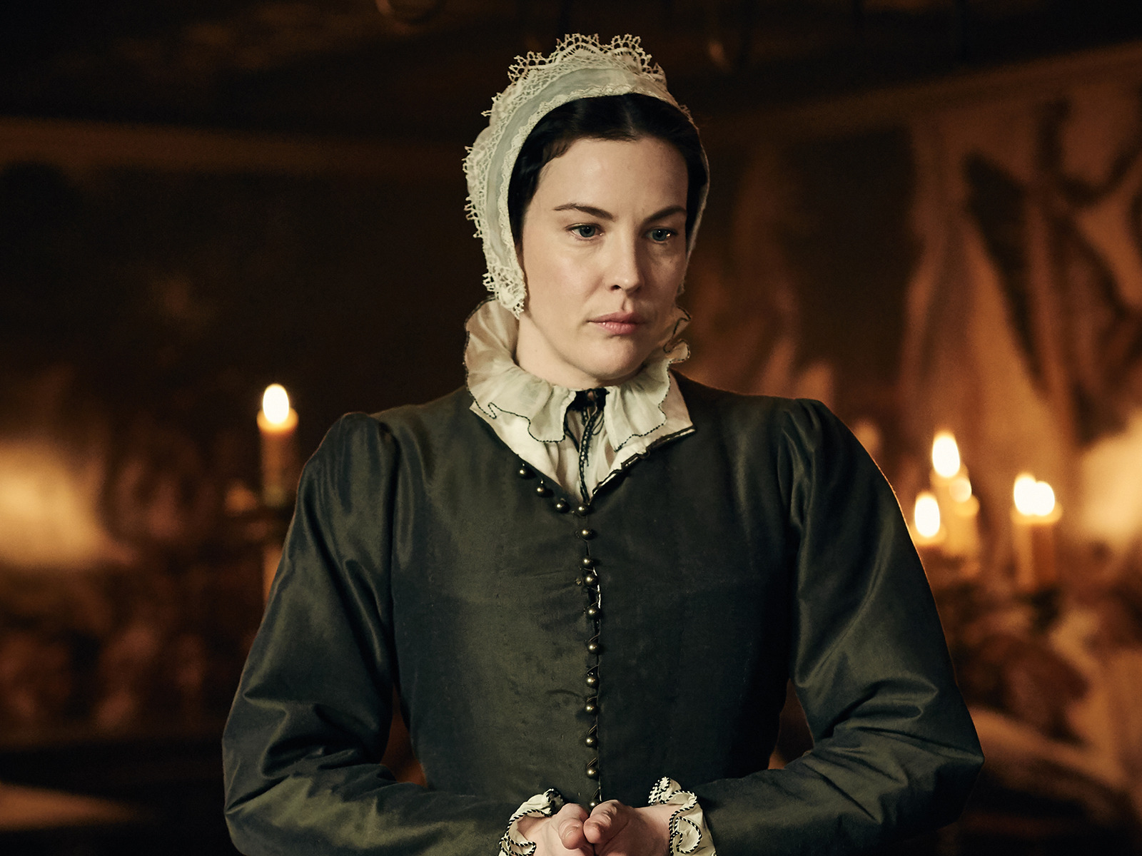 Prime Video: Gunpowder - Season 1