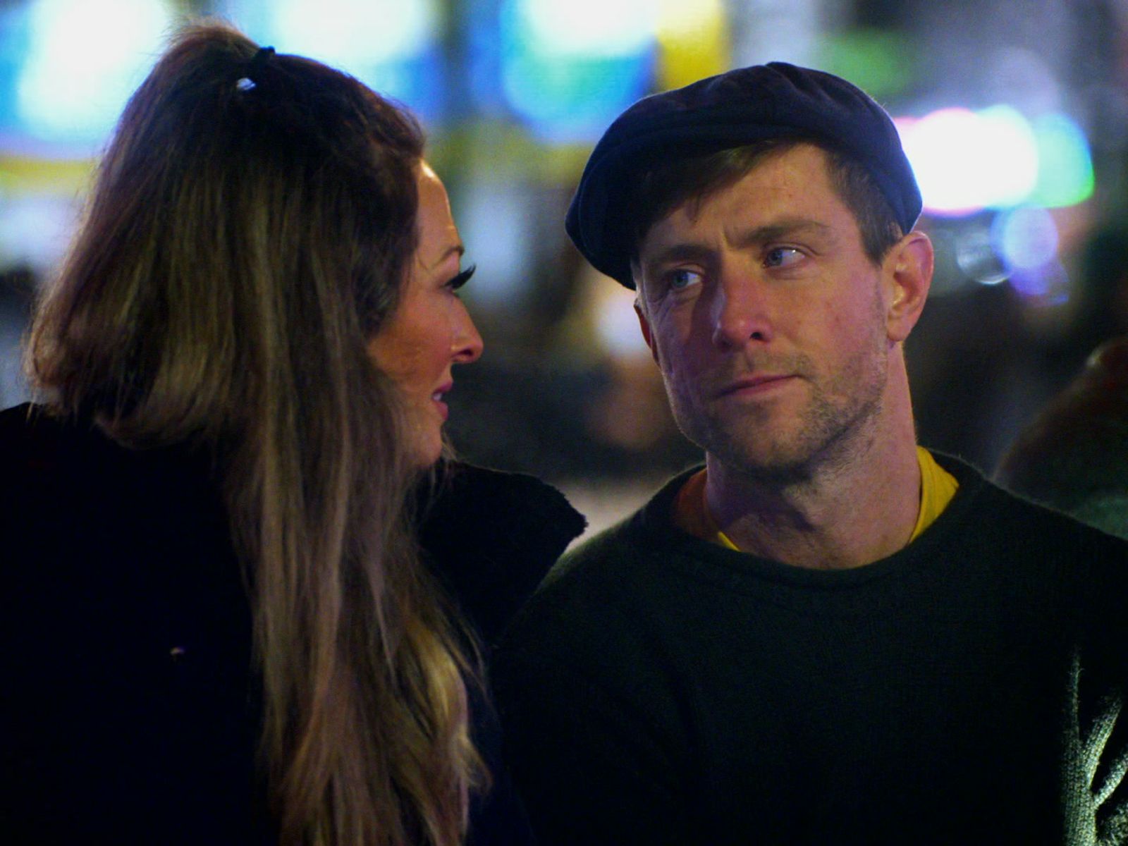 Prime Video: Love Without Borders - Season 1