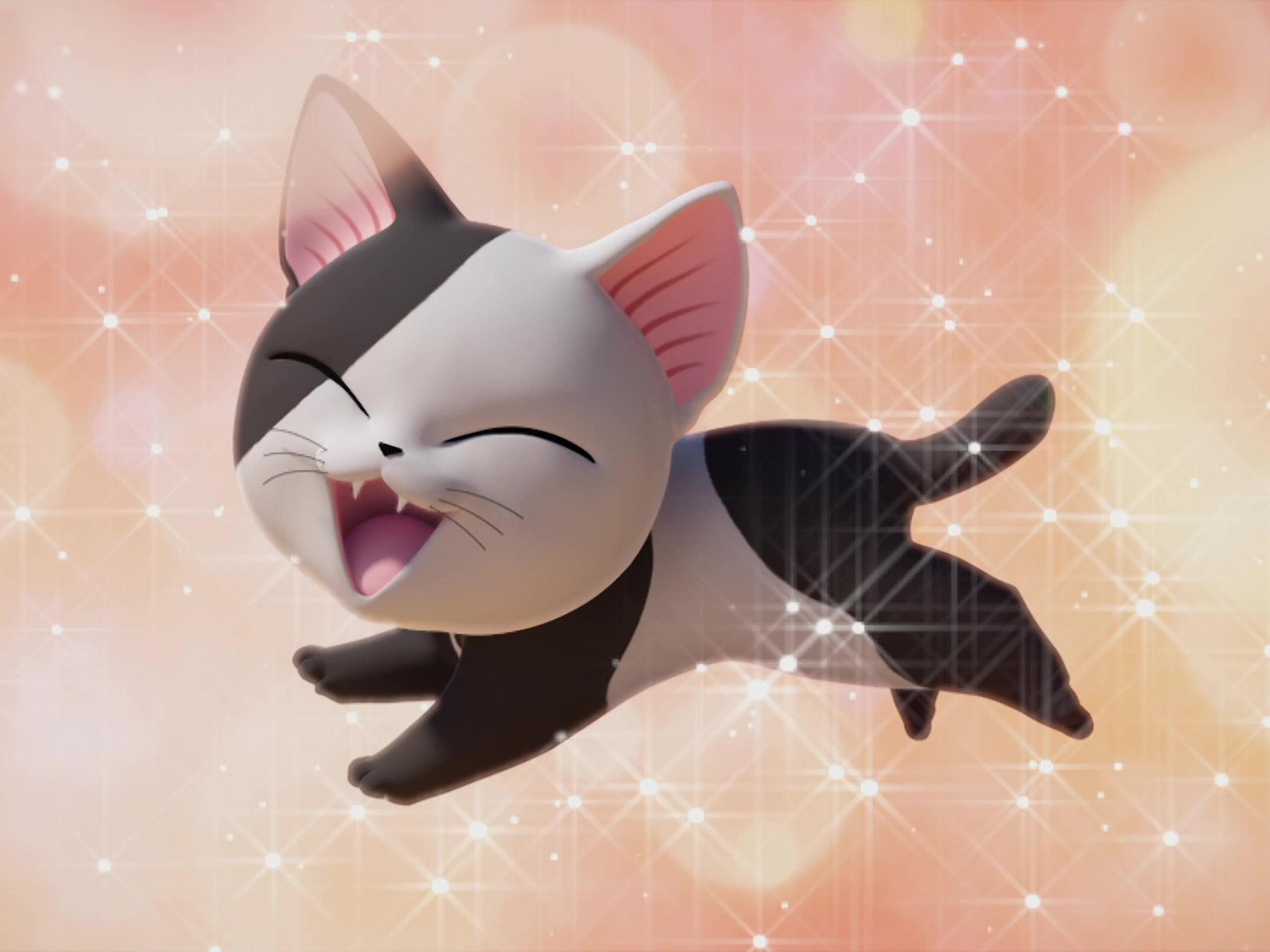 Prime Video: Chi mon chaton - Saison 1