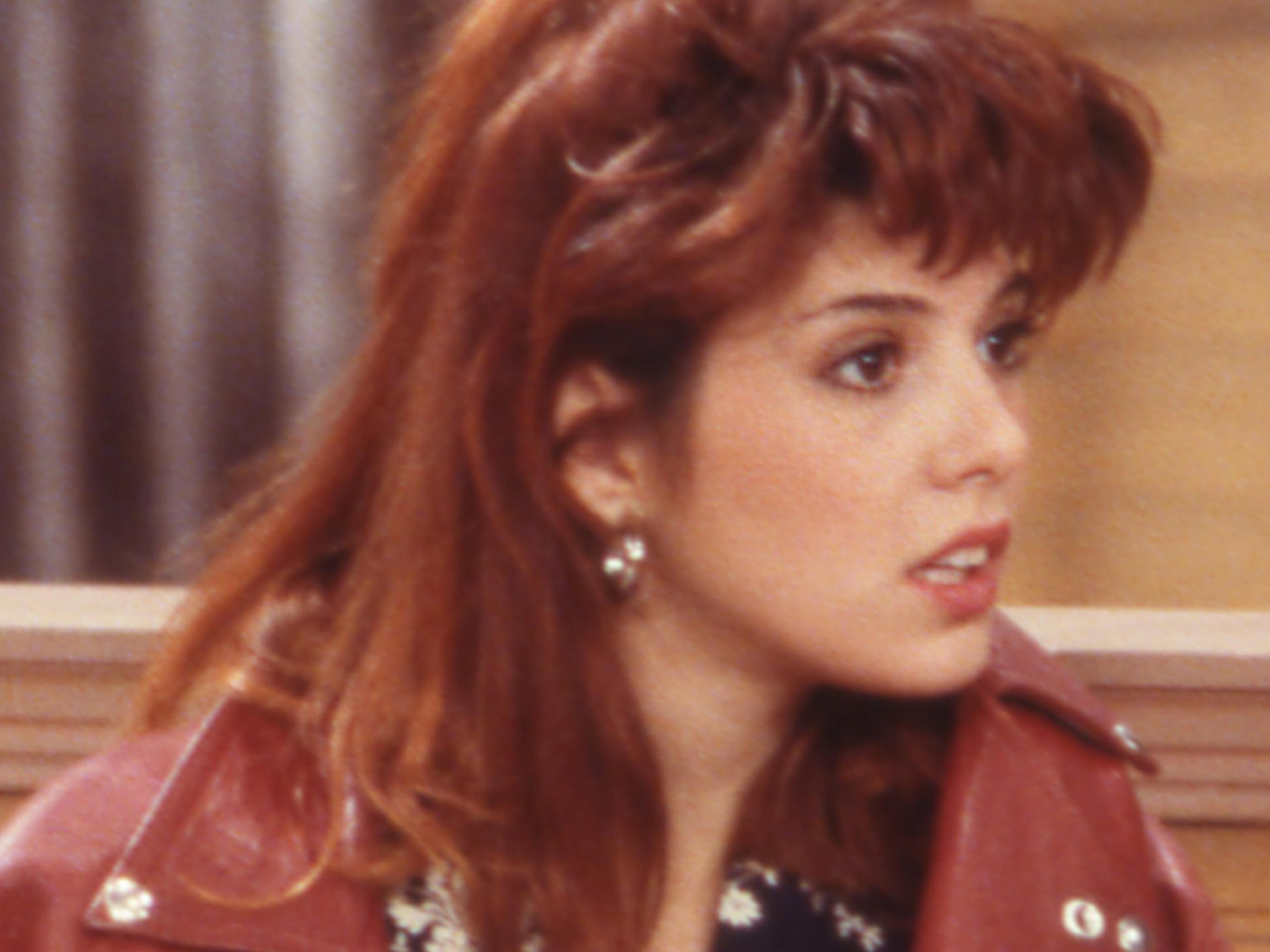 Prime Video: A Different World