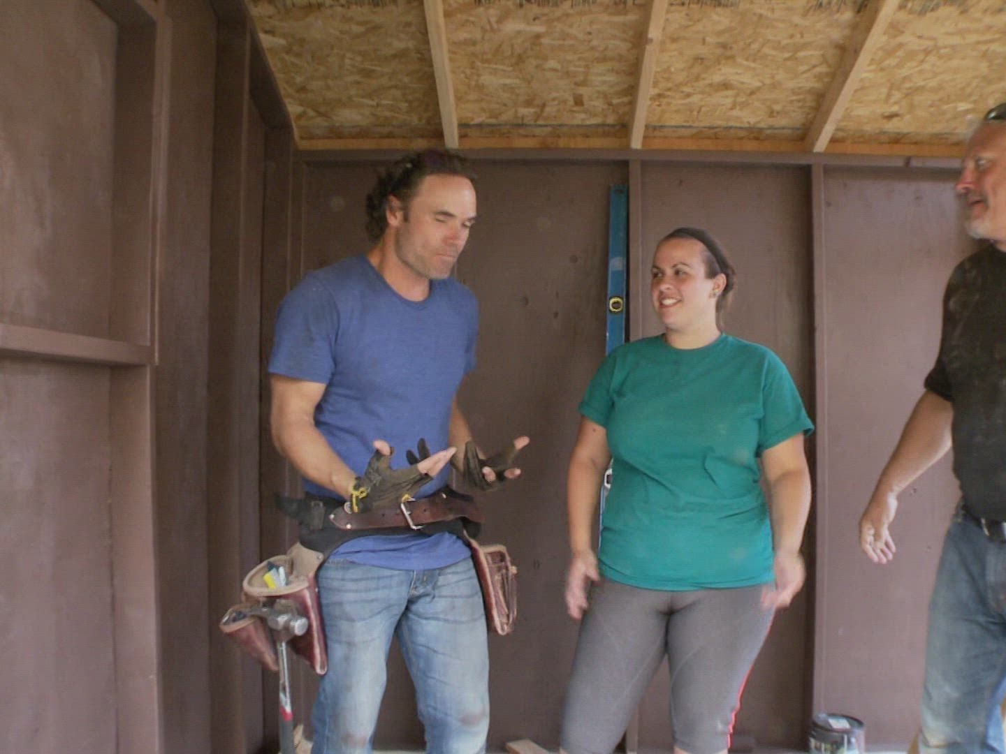 Prime Video: Reforma Relâmpago: Jardins - Season 11