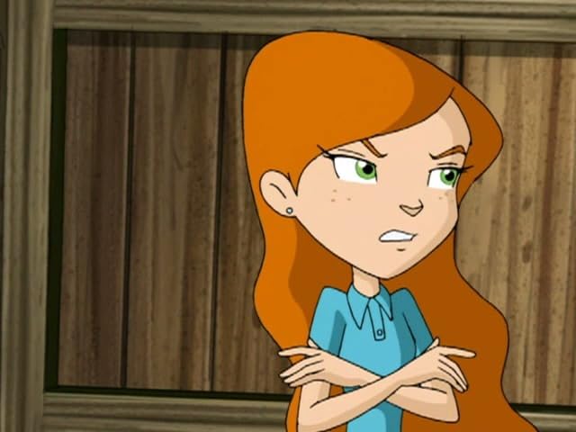 Amazon.com: Horseland Season 1 : Dana Donlan, Emily Hernandez, Bianca ...