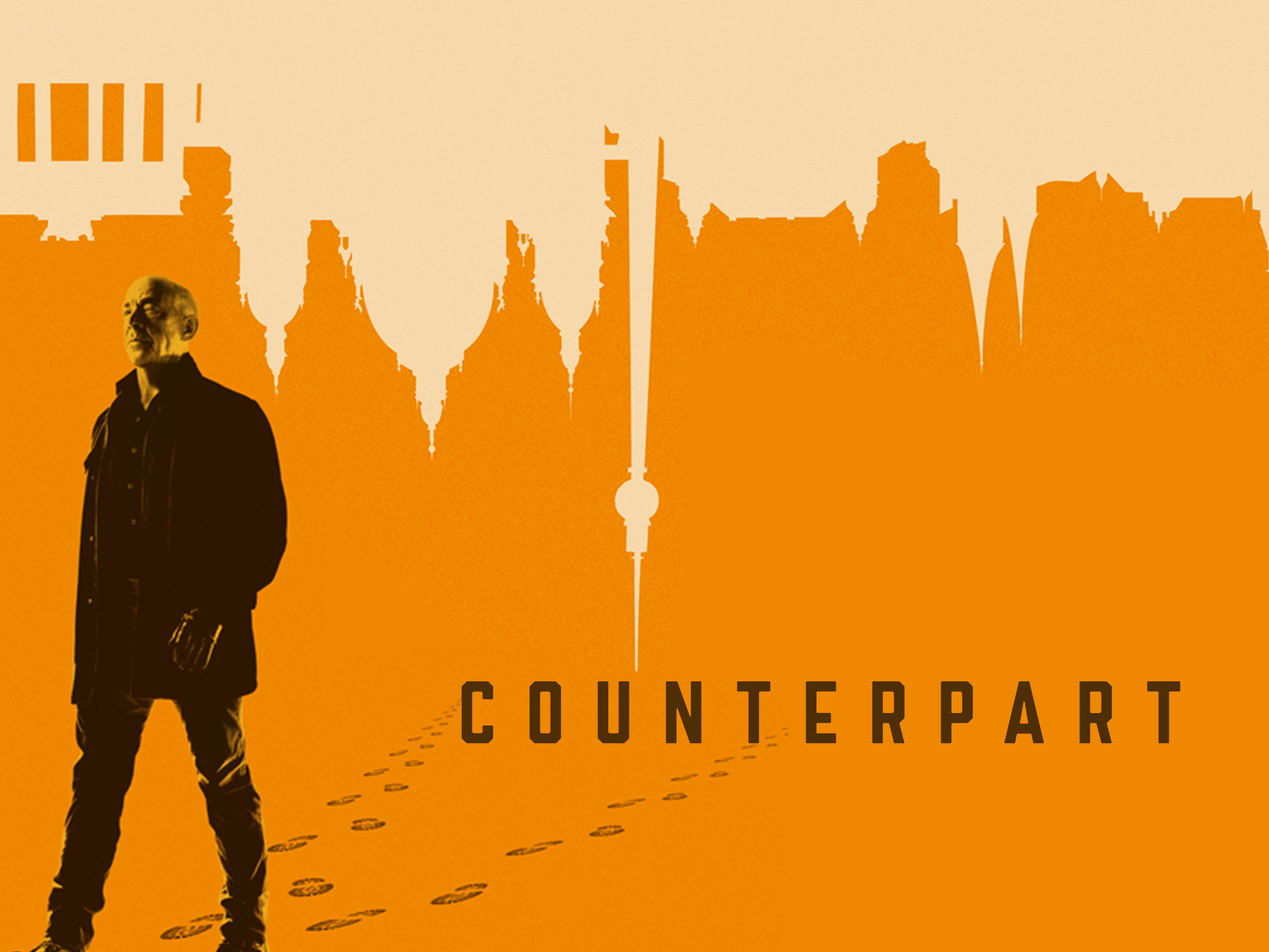 Prime Video: Counterpart, Season 2