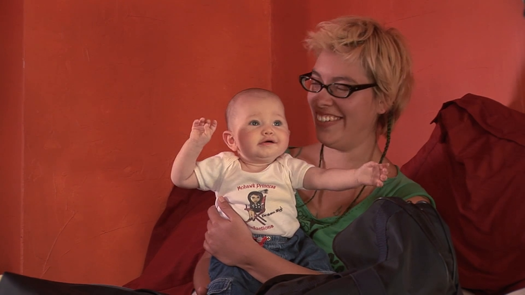 Prime Video: Club Native