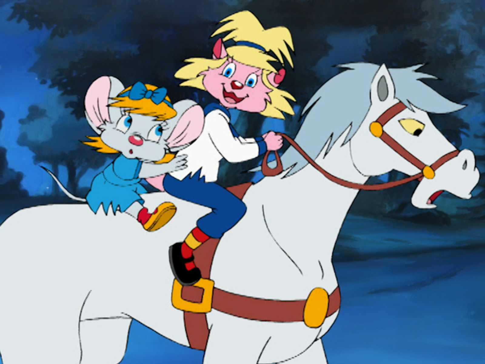 Prime Video: Lapitch - The Little Shoemaker