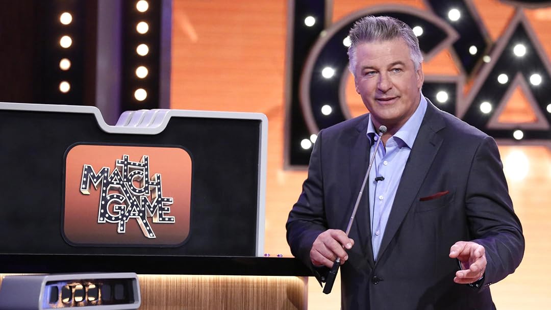 Watch Match Game Season 1 | Prime Video