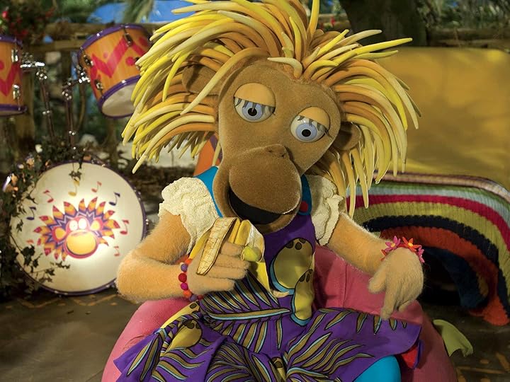 Prime Video: Zingzillas - Season 1