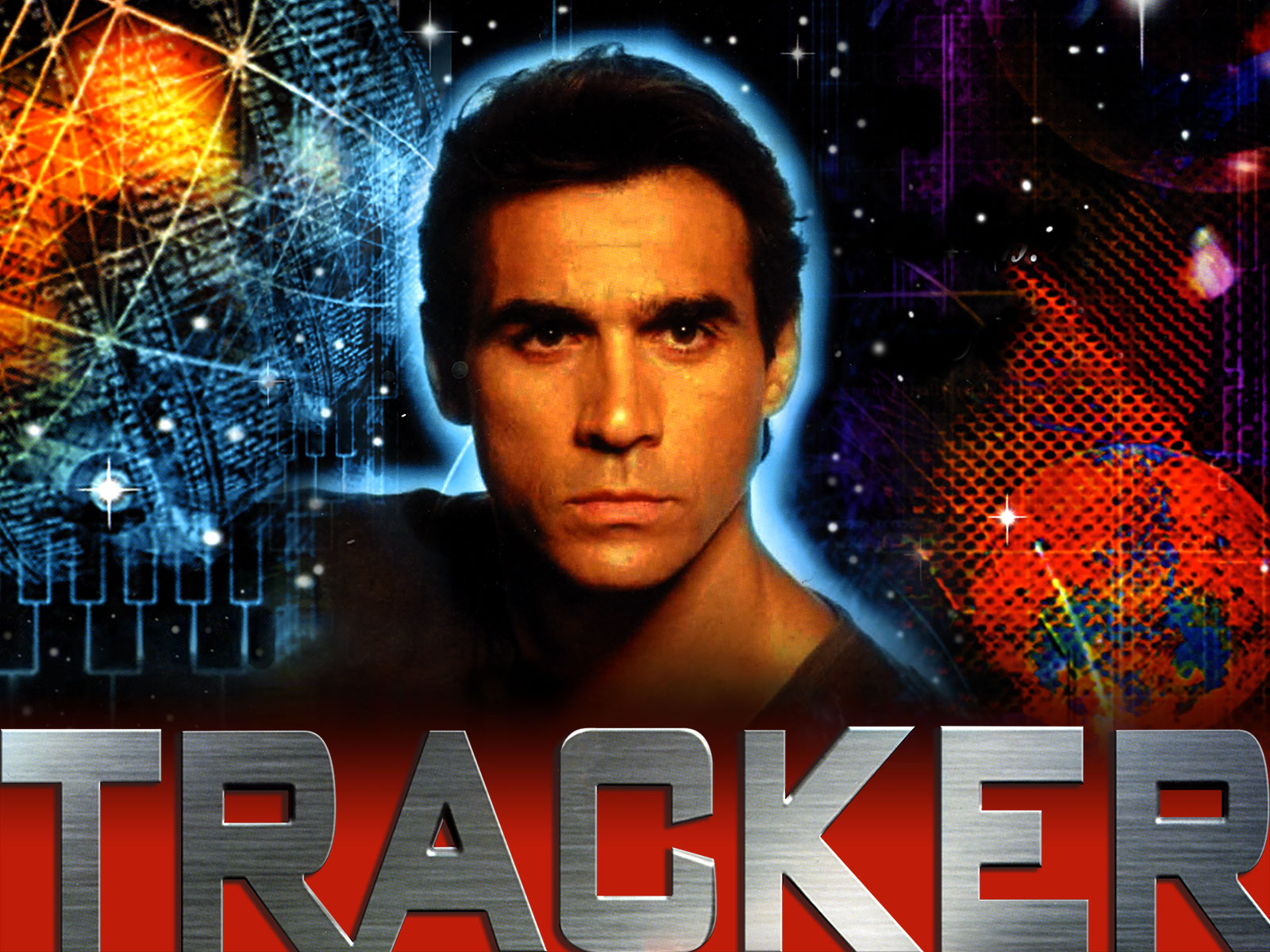 Prime Video: Tracker