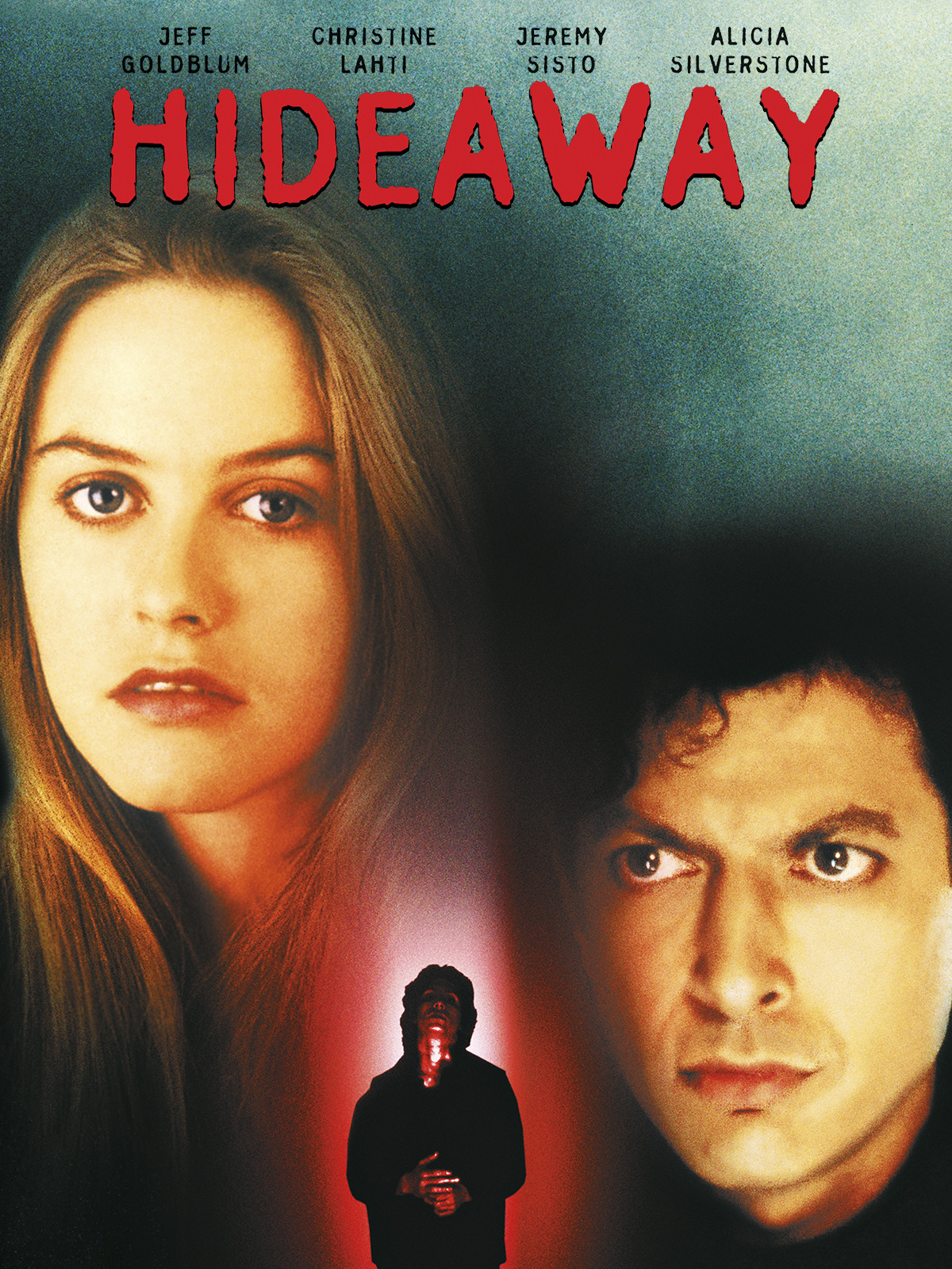 Prime Video: Hideaway