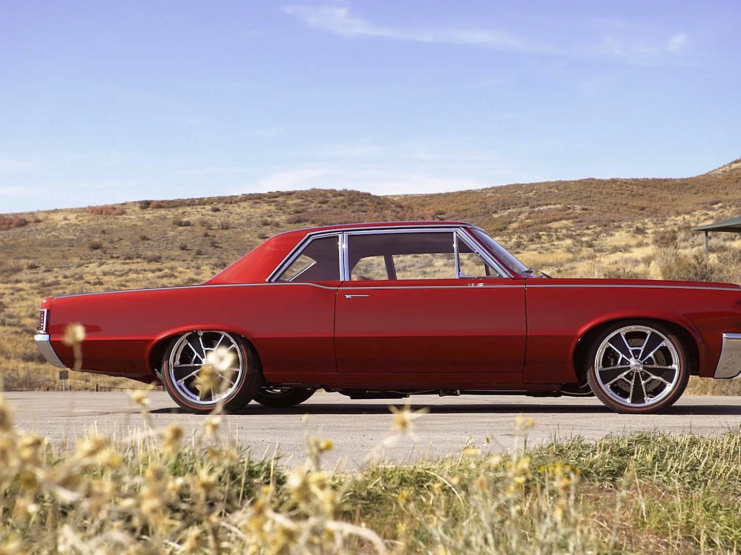 Prime Video: Bitchin' Rides - Season 6