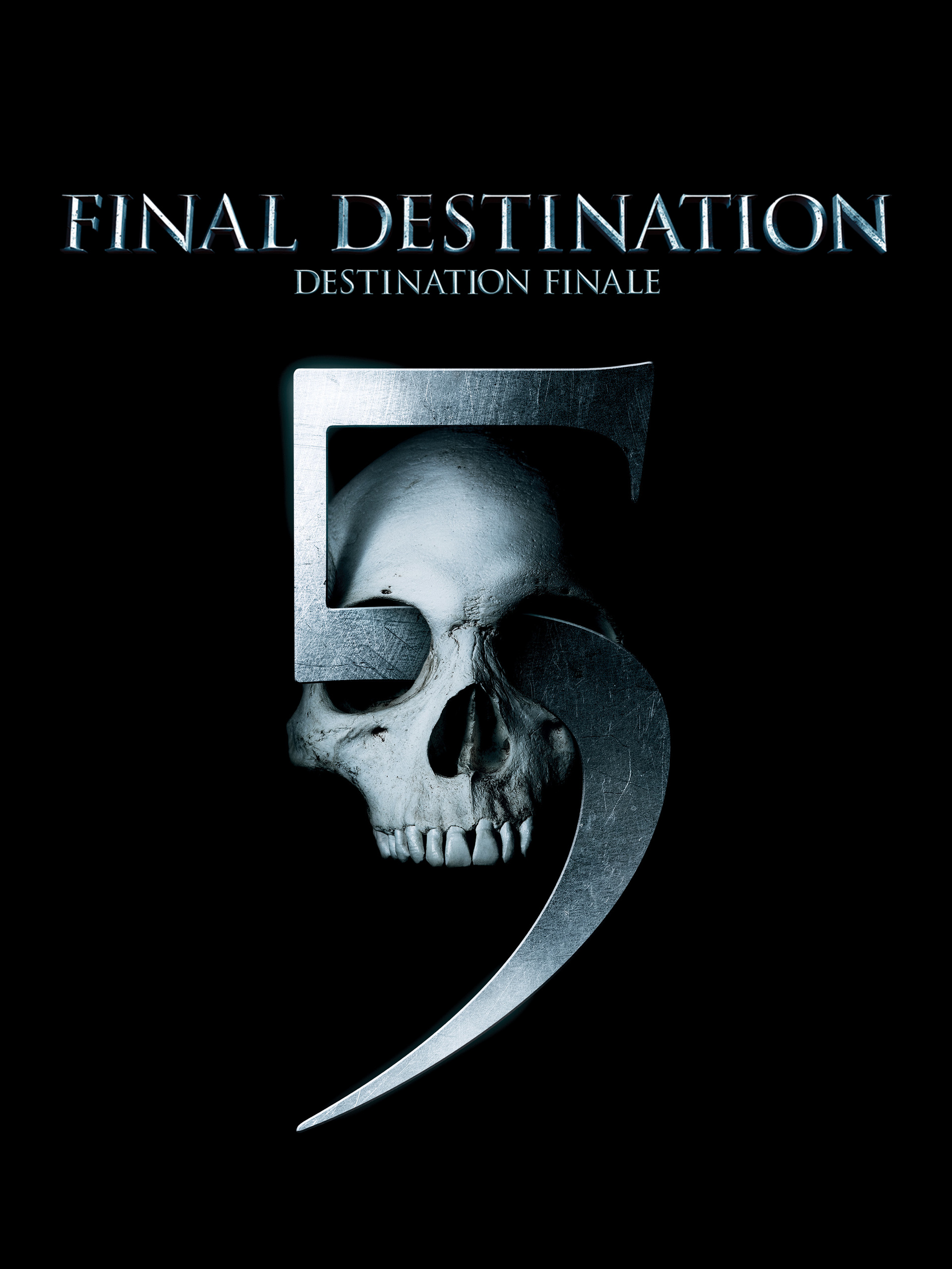 Prime Video: Final Destination 5