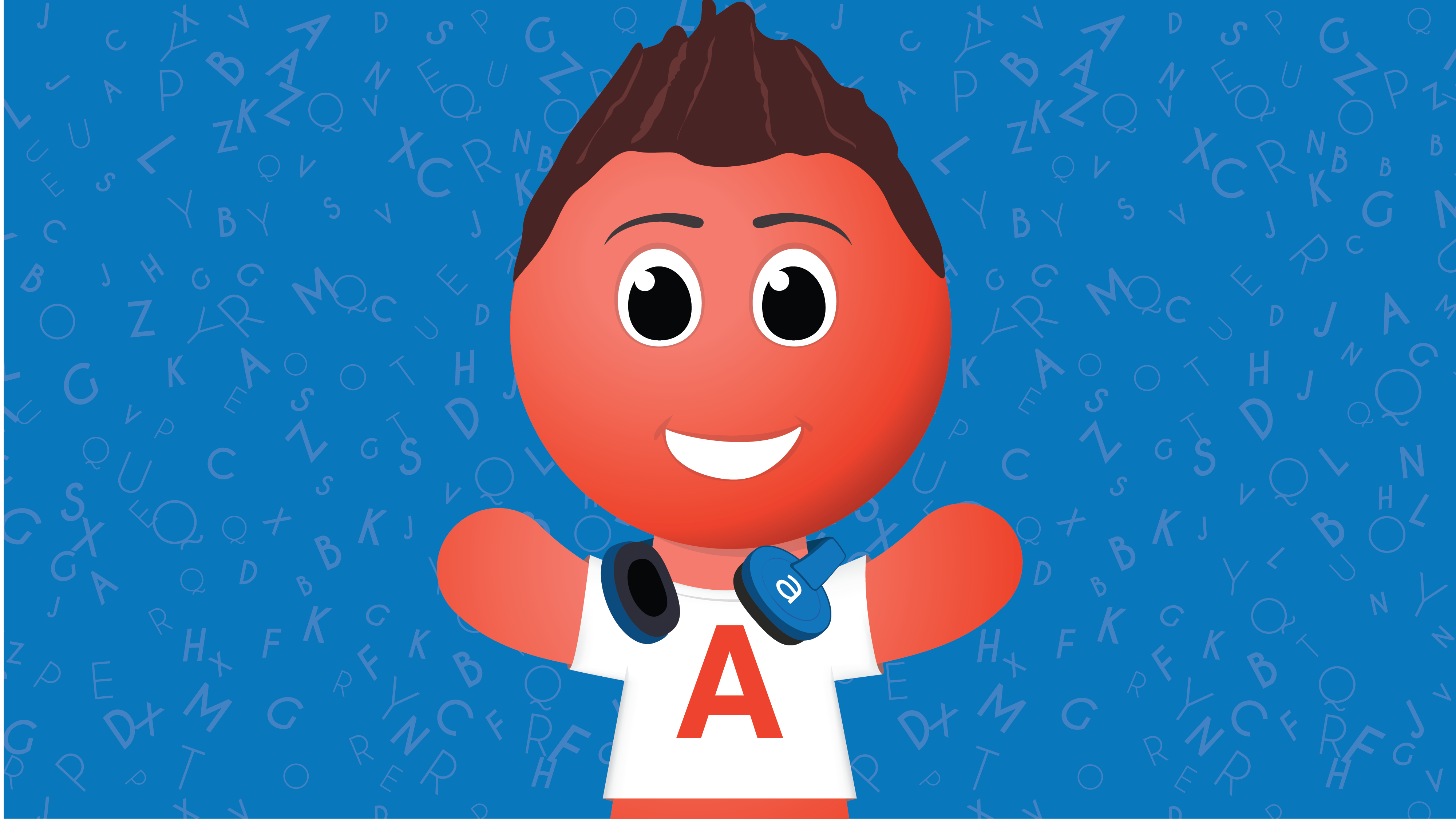 Amazon.com: Alphabet Song : The Funzies, Mark Luchauer, ---: Movies & TV