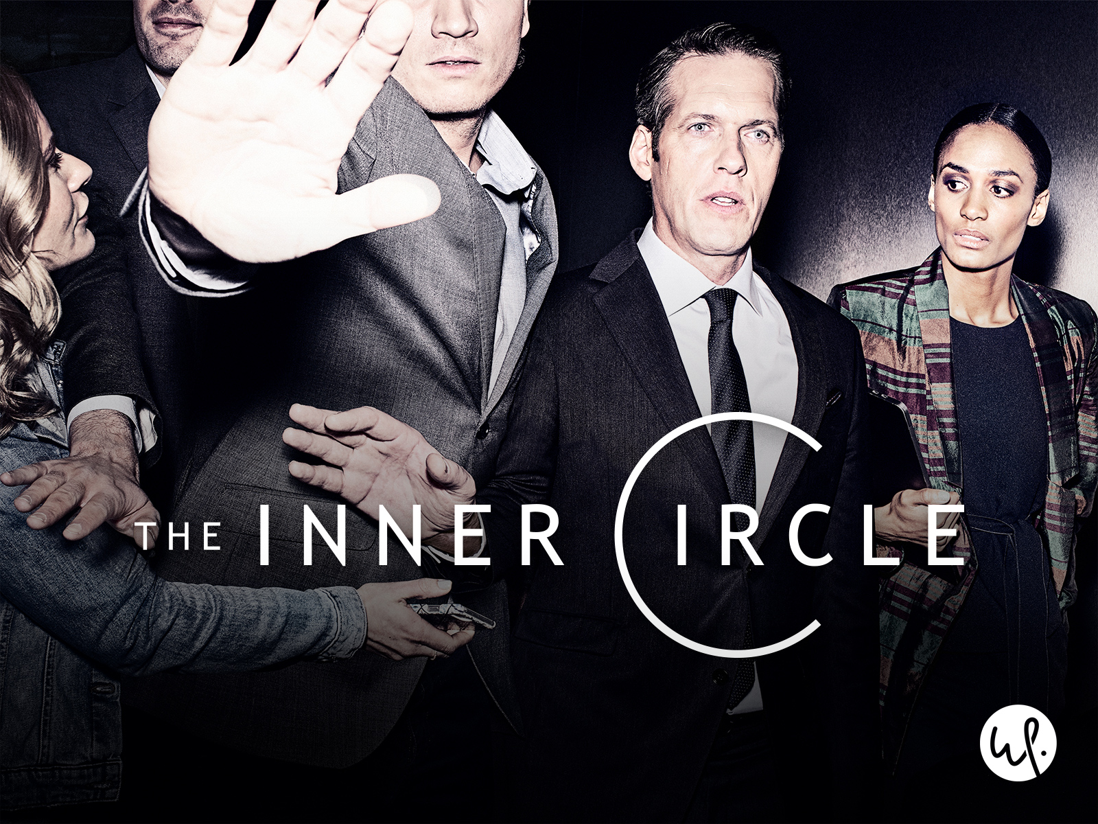 Prime Video: The Inner Circle, Season 1