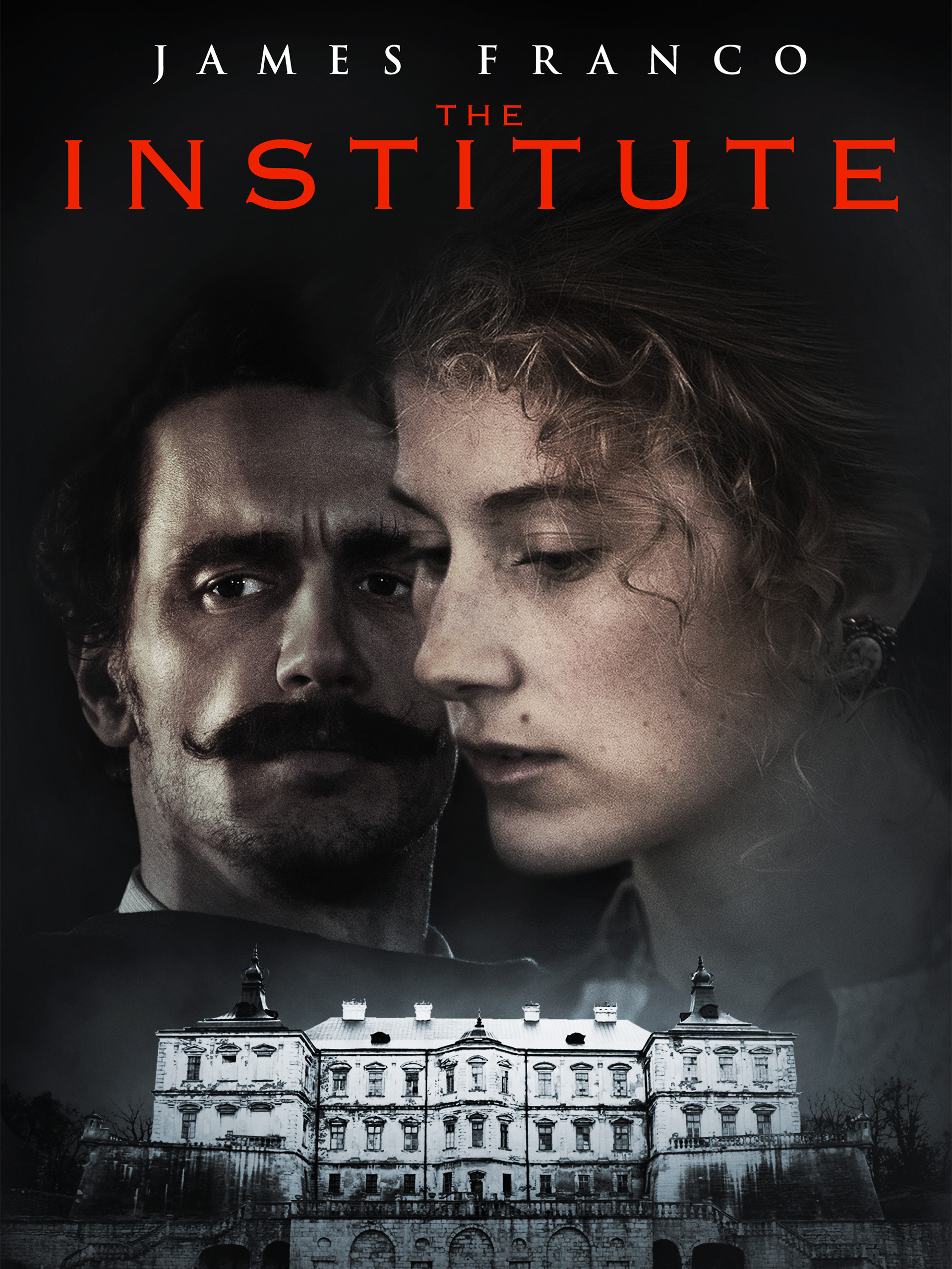 Prime Video: The Institute