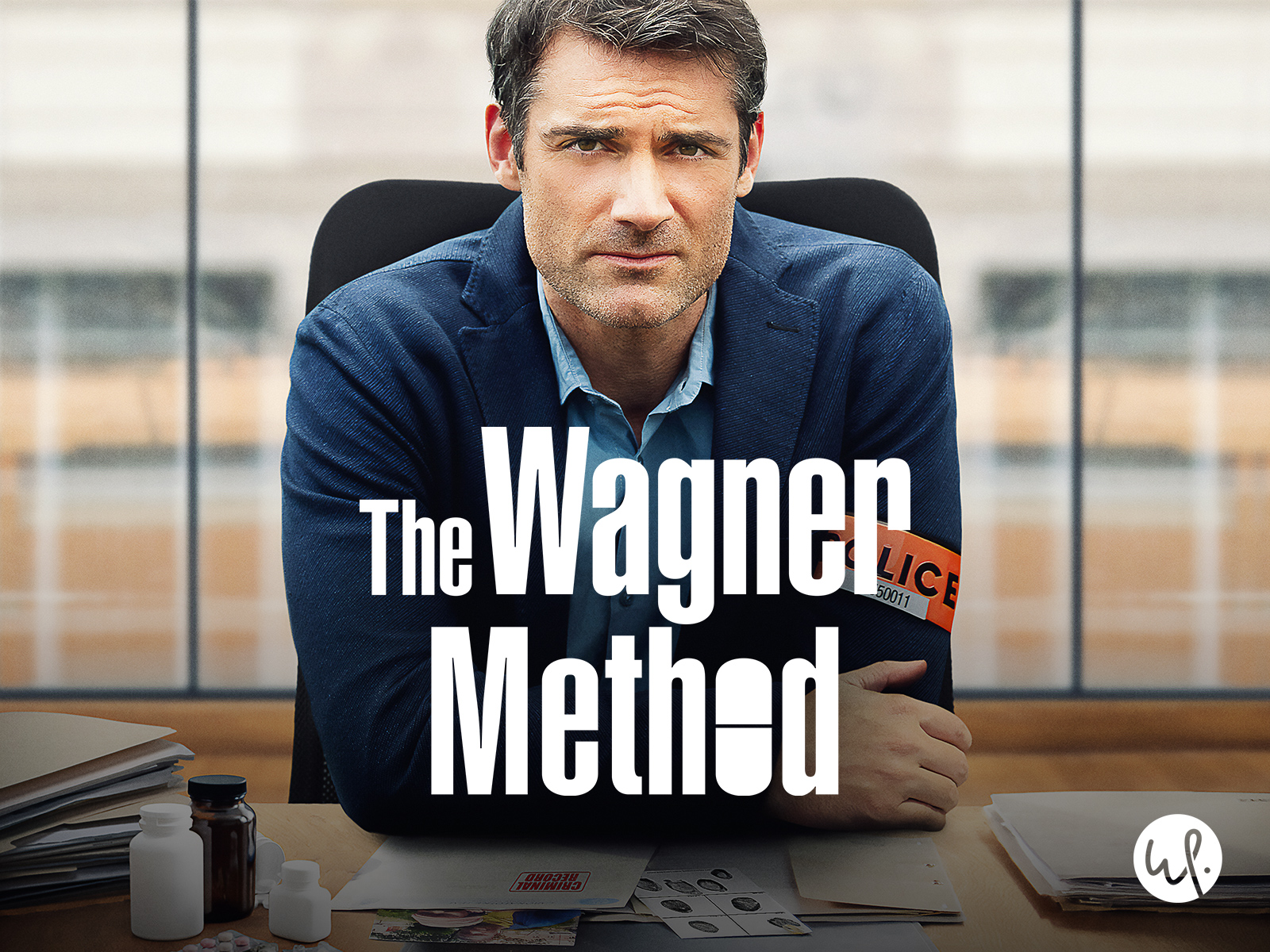 Prime Video: The Wagner Method, Season 1