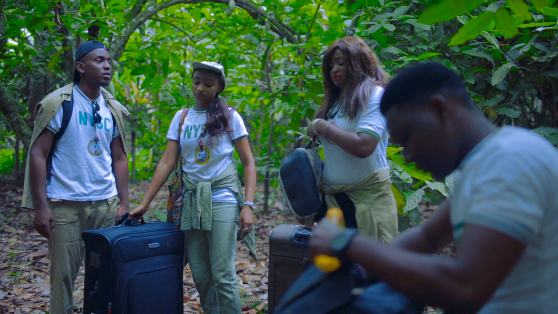 Watch Ajuwaya | Prime Video