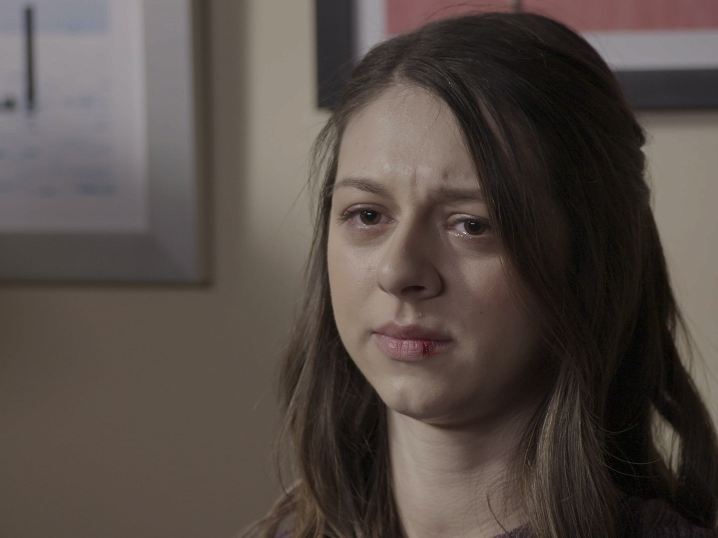 Prime Video: A Lover Betrayed - Season 1