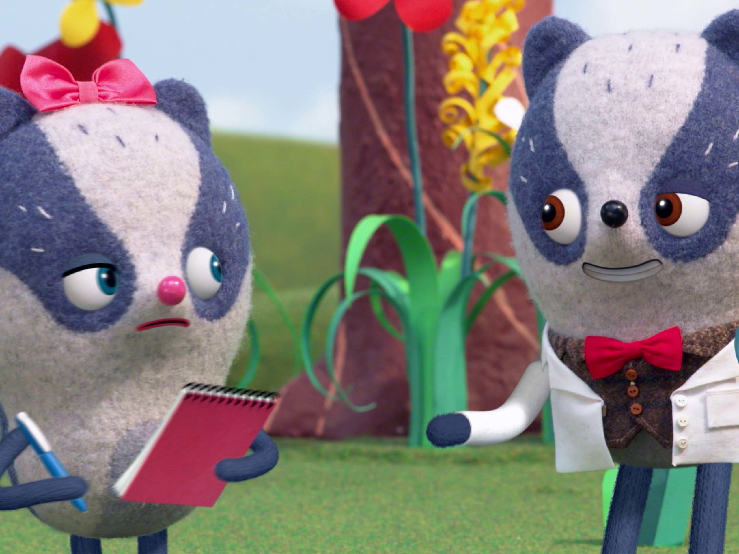 Prime Video: Becca's Bunch Season 1