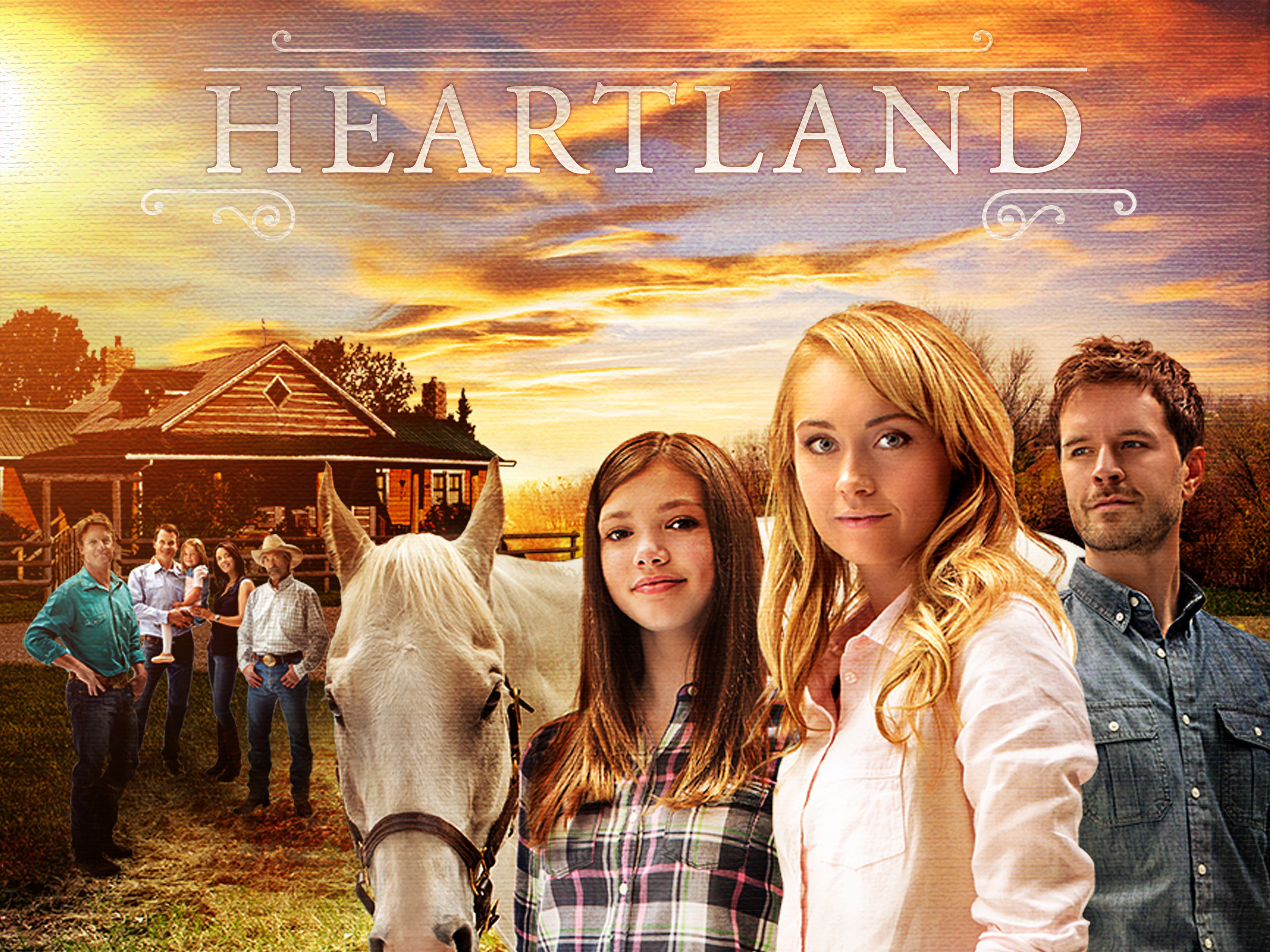Heartland Season 8