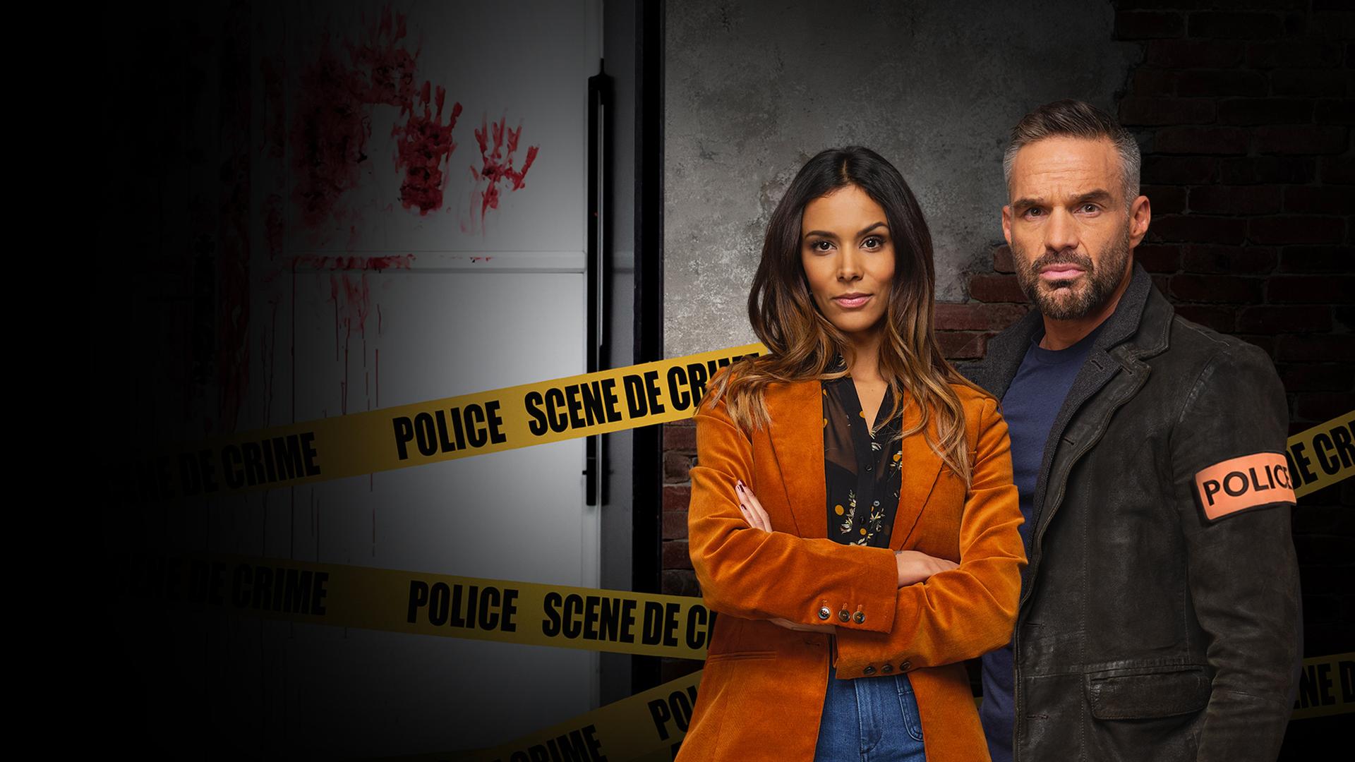 Prime Video: Profilage - Saison 10