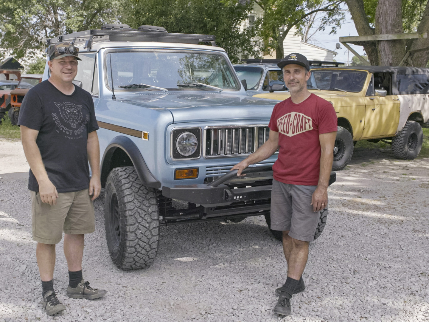 Prime Video: Dirt Every Day Extra - Season 33