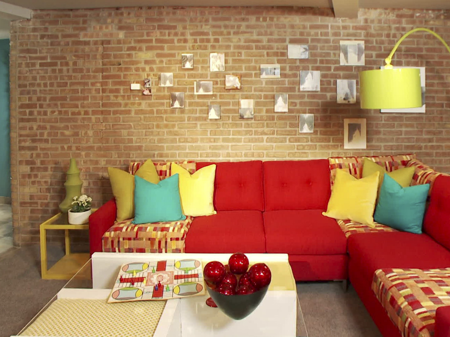 Prime Video: Meg's Great Rooms - Season 2