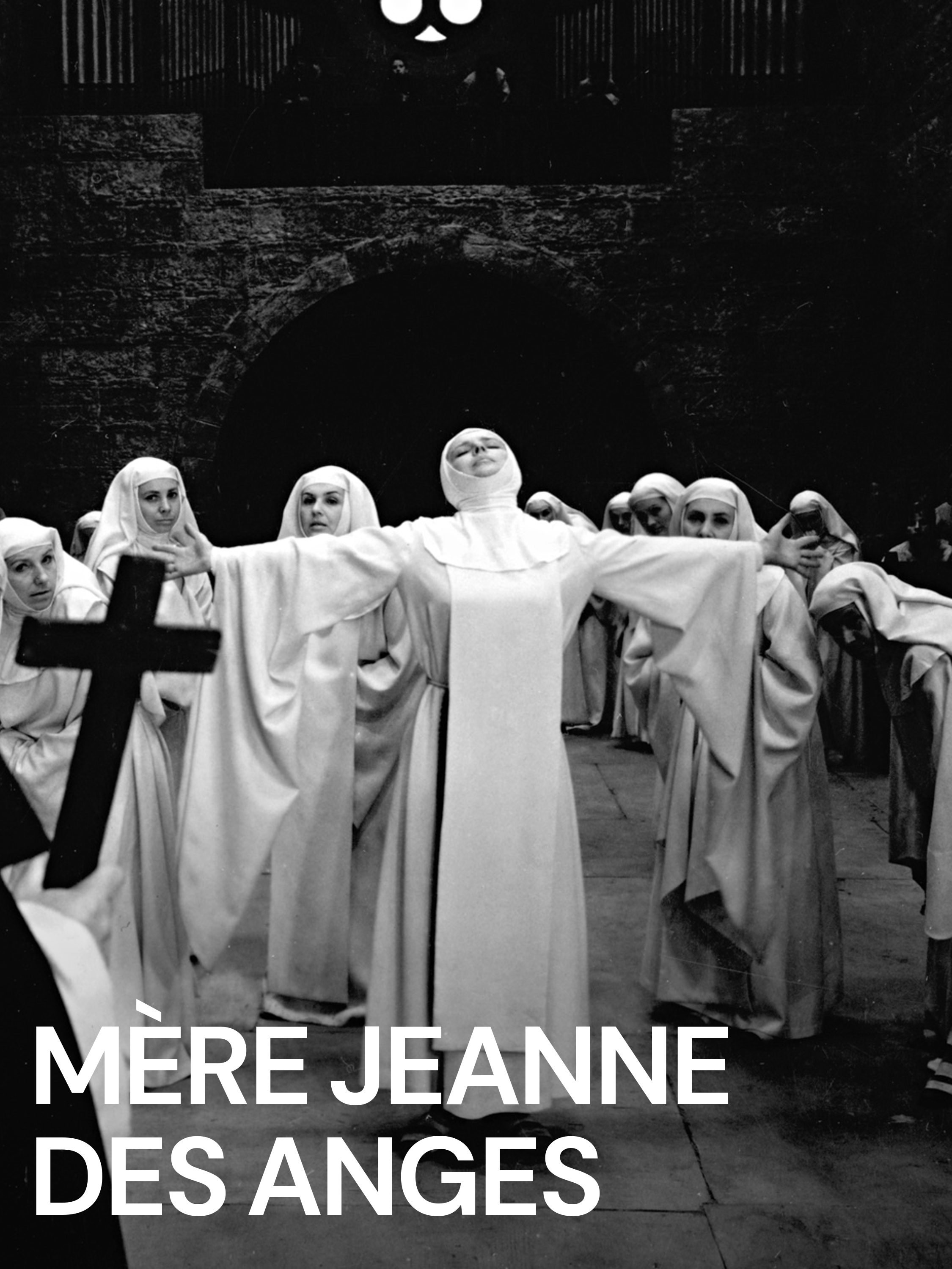 Prime Video: Mère Jeanne des anges