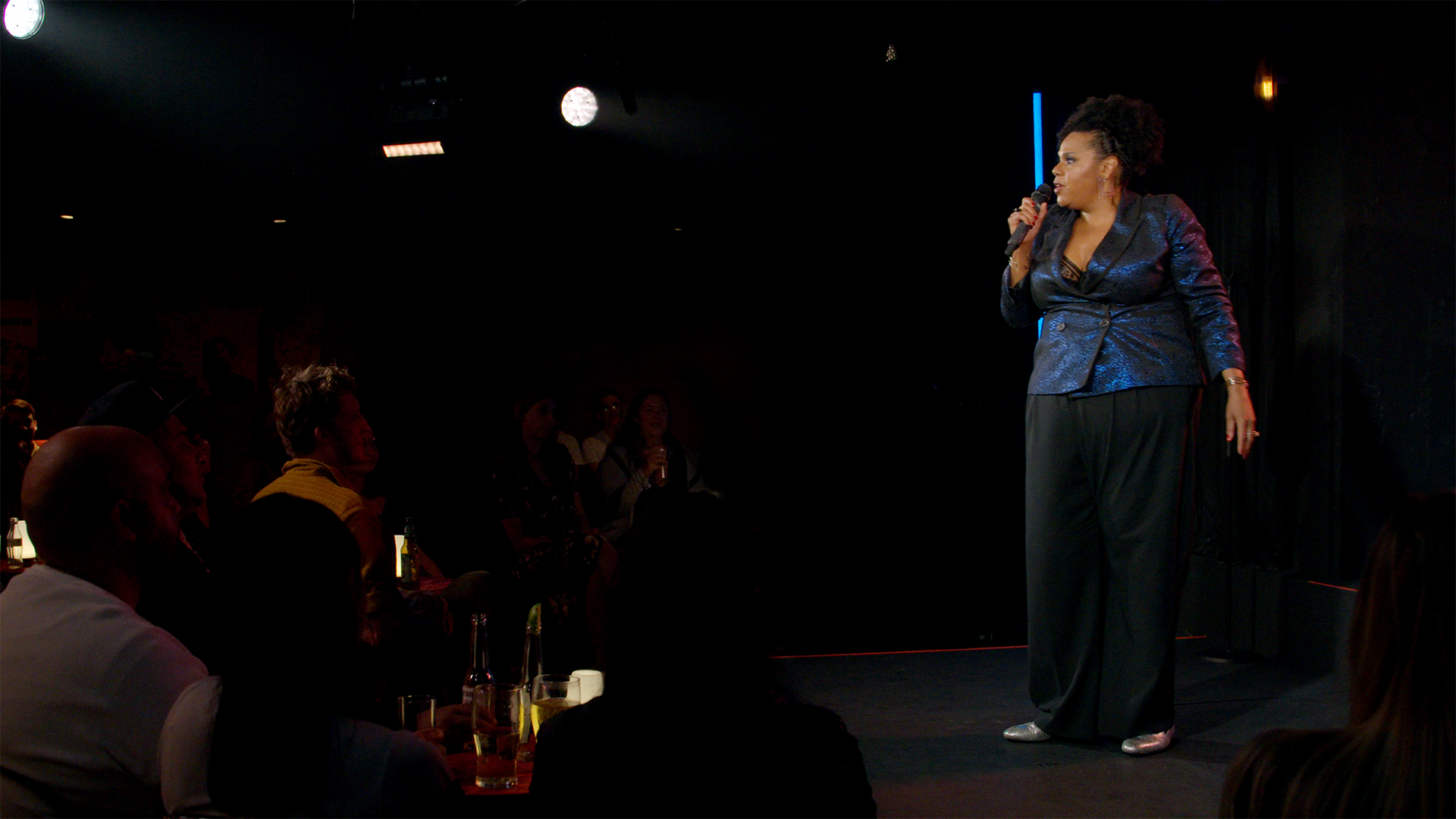 Watch Soho Theatre Live Season 2 | Prime Video