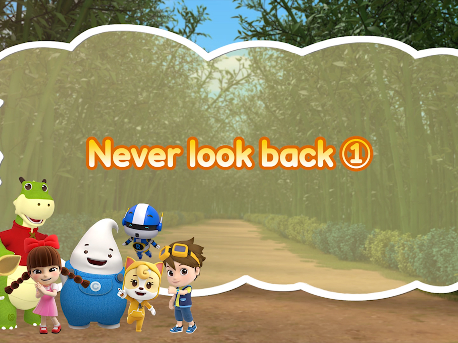 Prime Video: ChiChi PingPing Fantasy Adventure