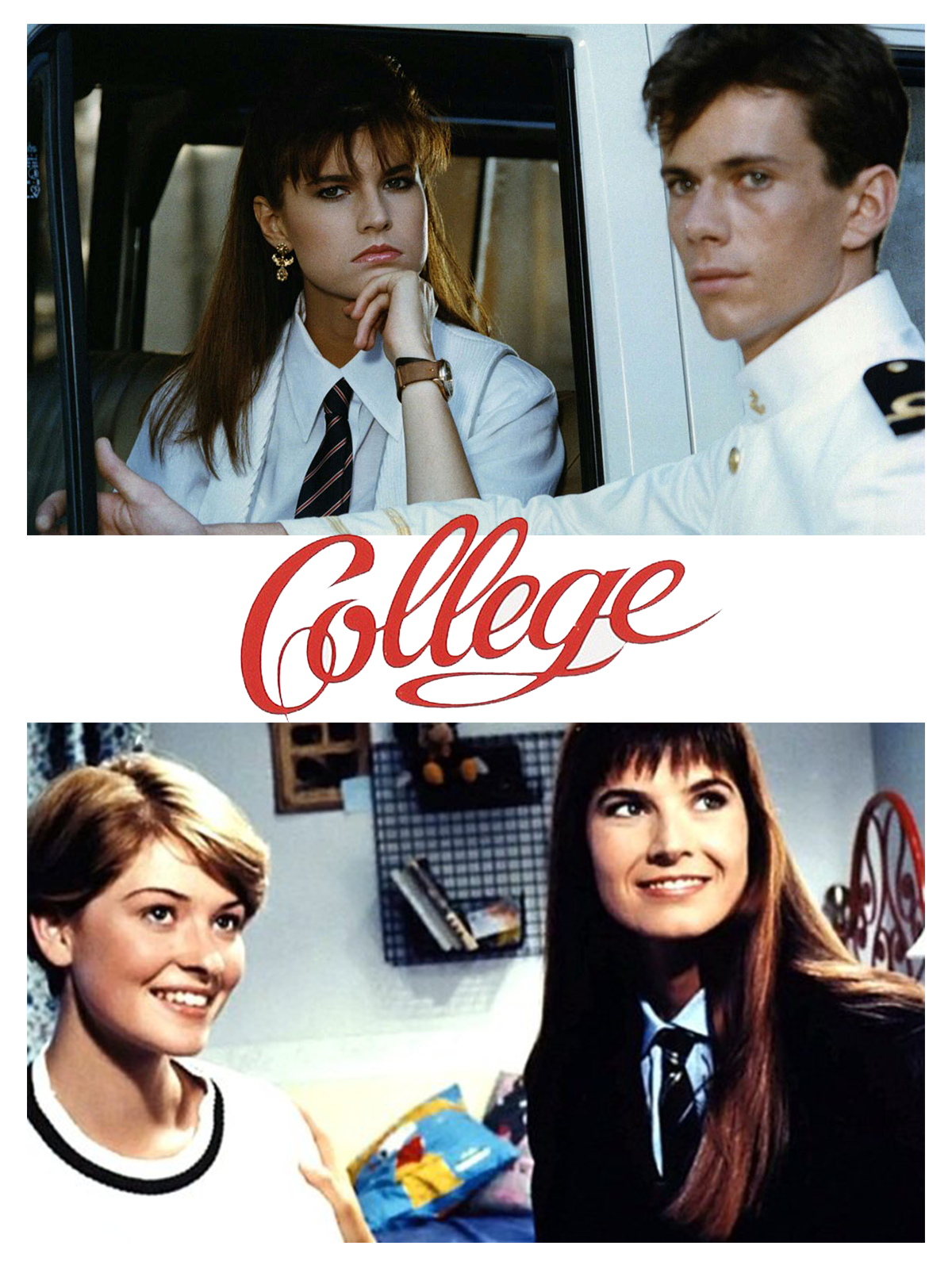 Prime Video: College