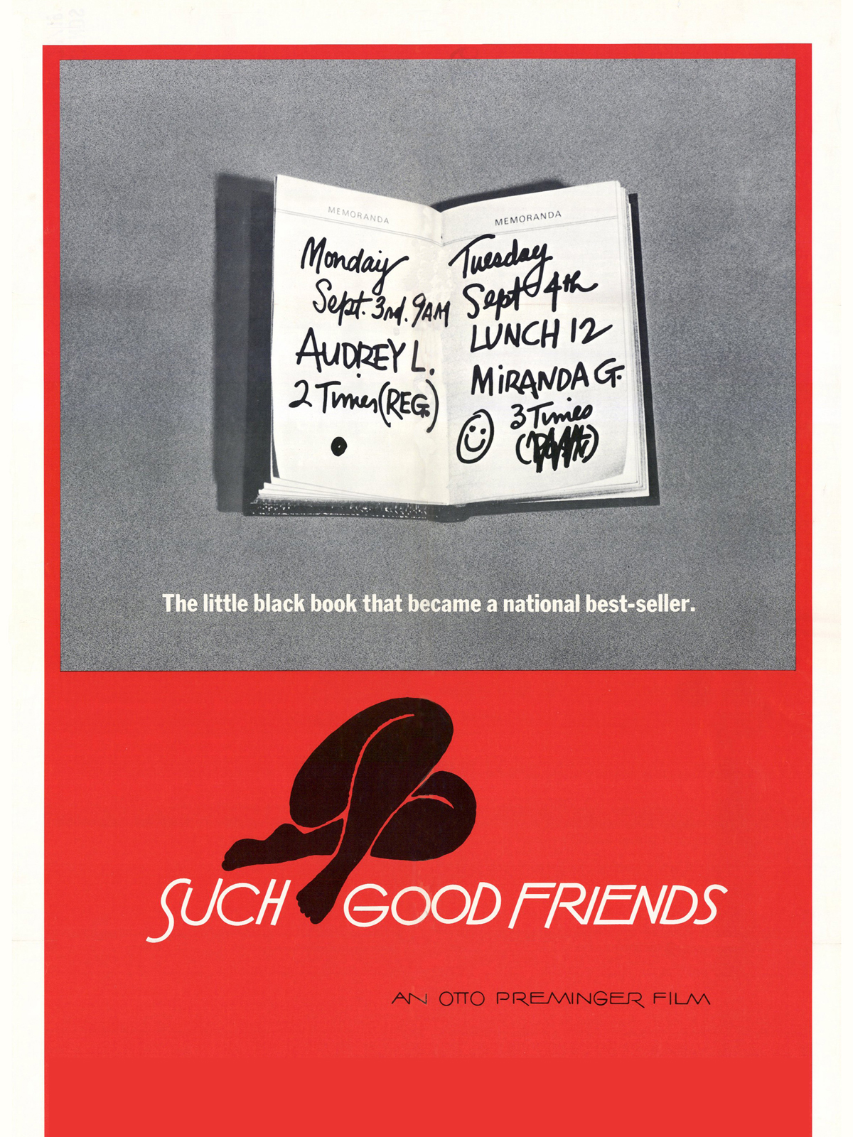 Prime Video: Such Good Friends