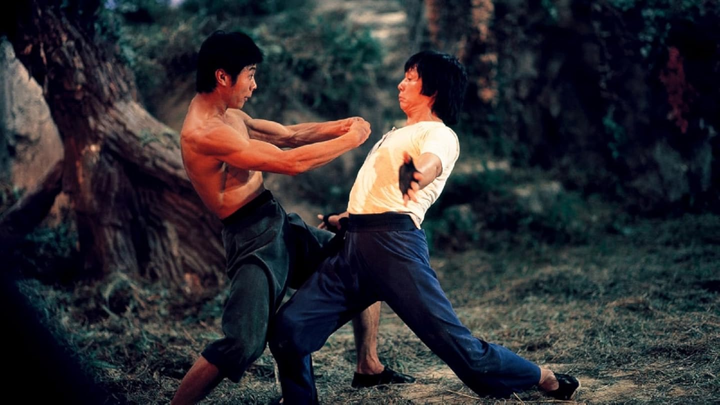 Prime Video: Il colpo che frantuma