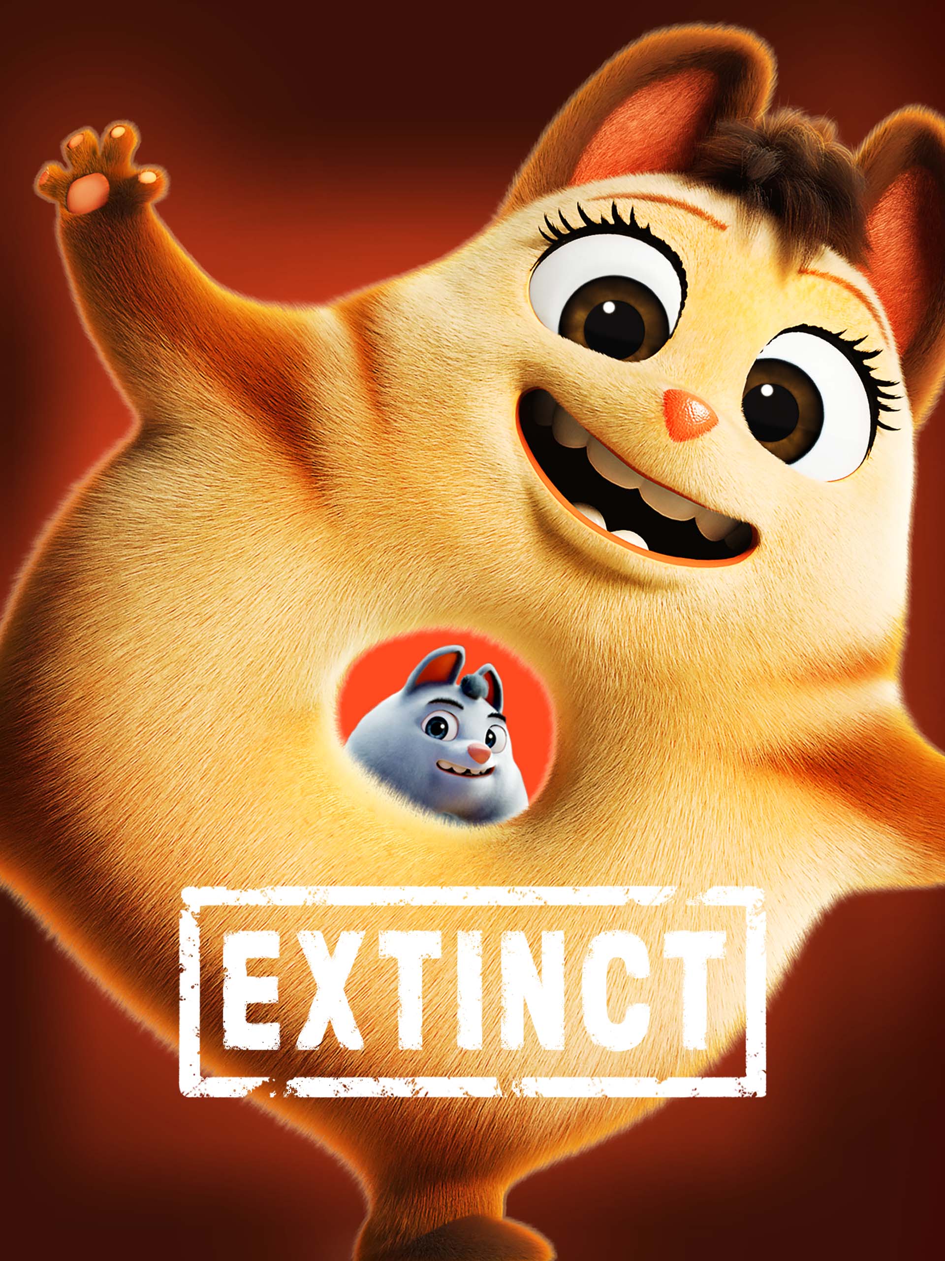 Prime Video: De Flummels