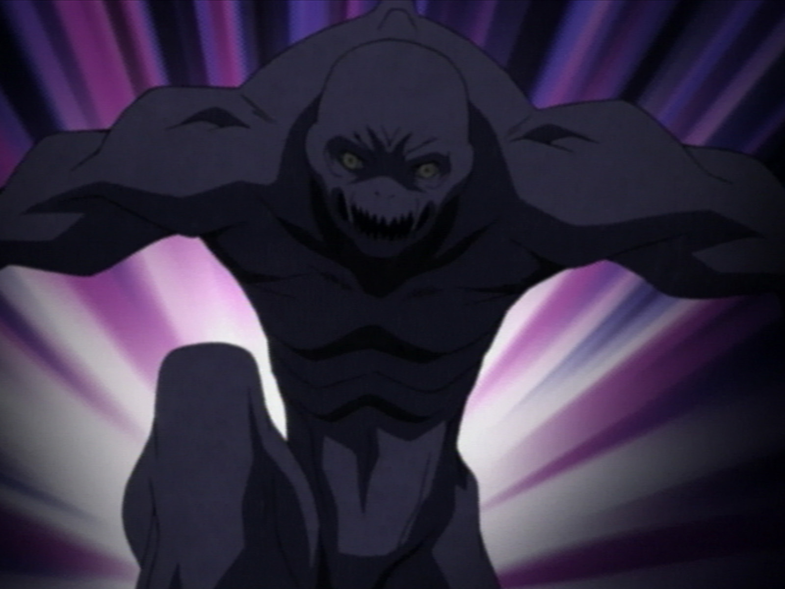 Prime Video: Claymore