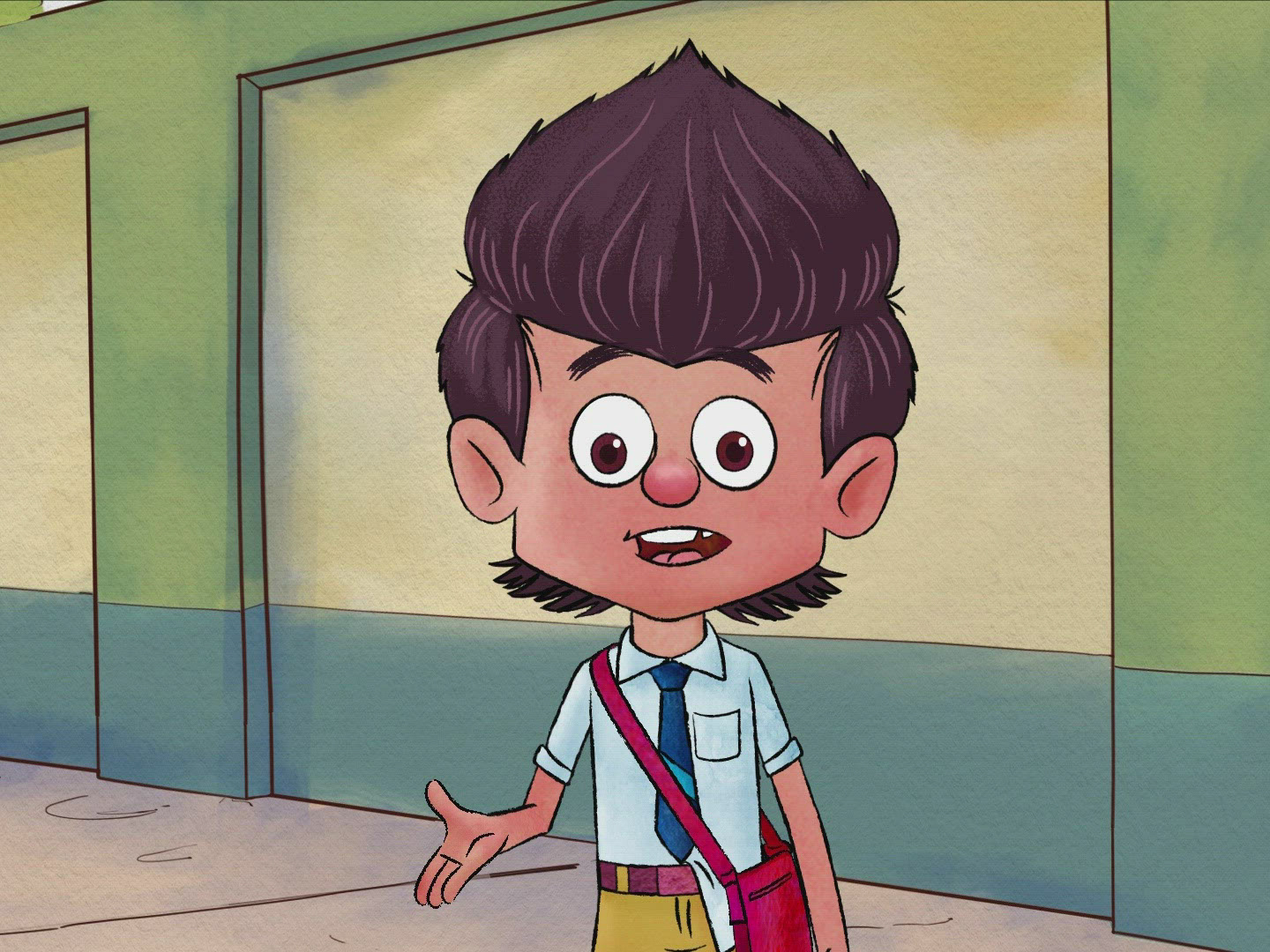 Prime Video: Fukrey Boyzzz - Season 1