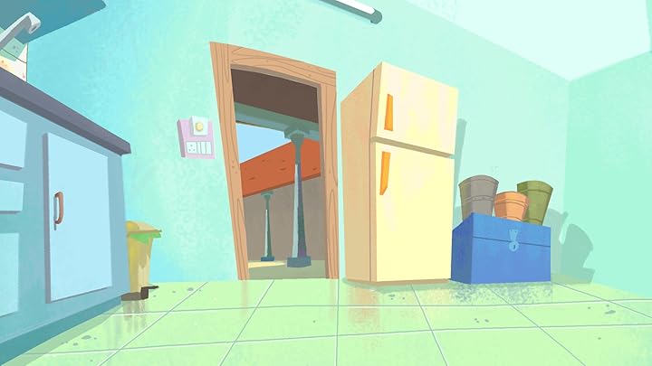 Prime Video: Cat & Keet