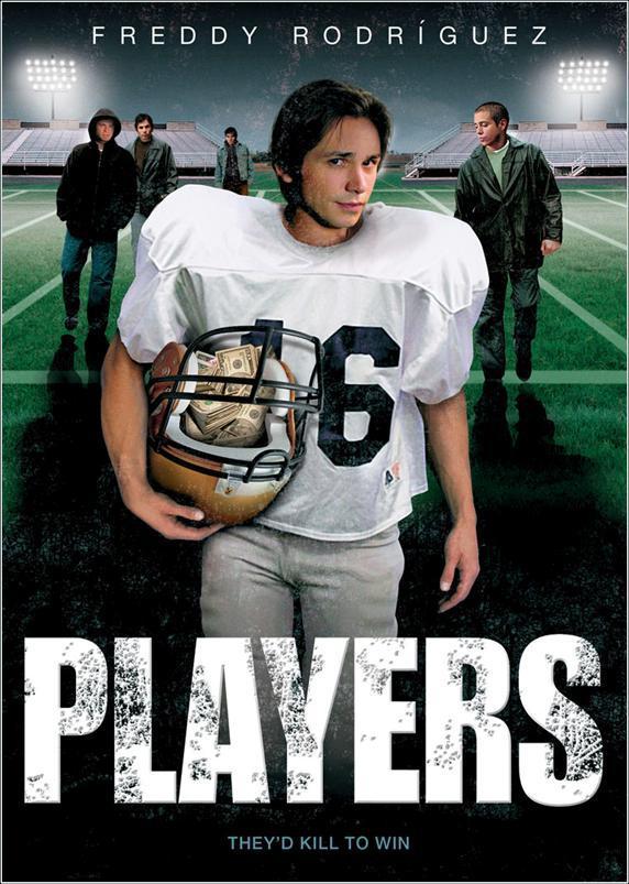 Prime Video: Players
