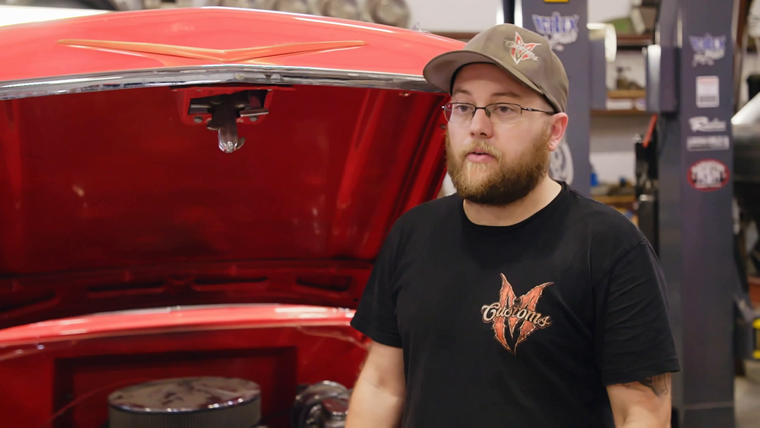 Prime Video: Iron Resurrection, Season 6