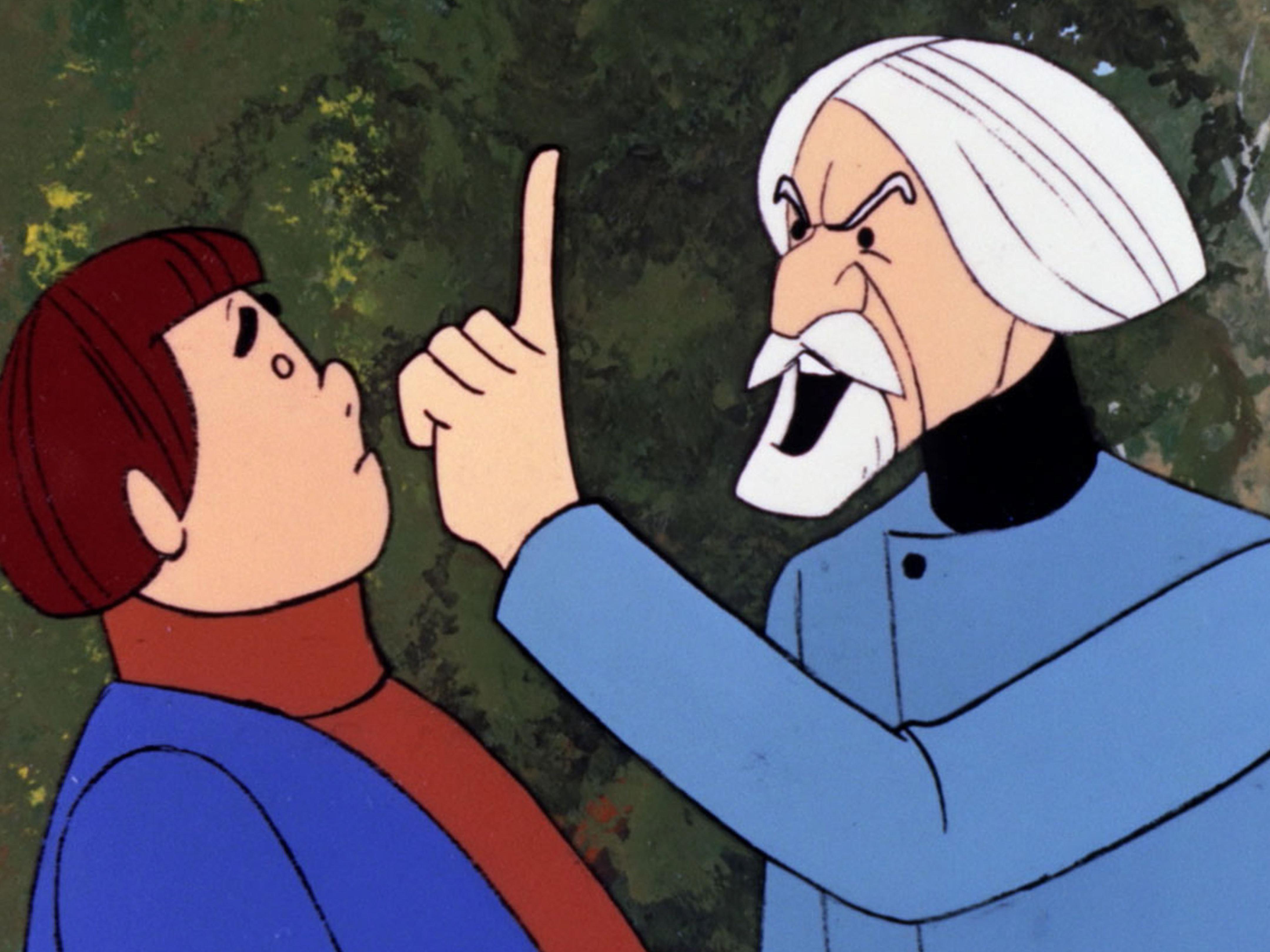 Prime Video: Super Friends - Season 1