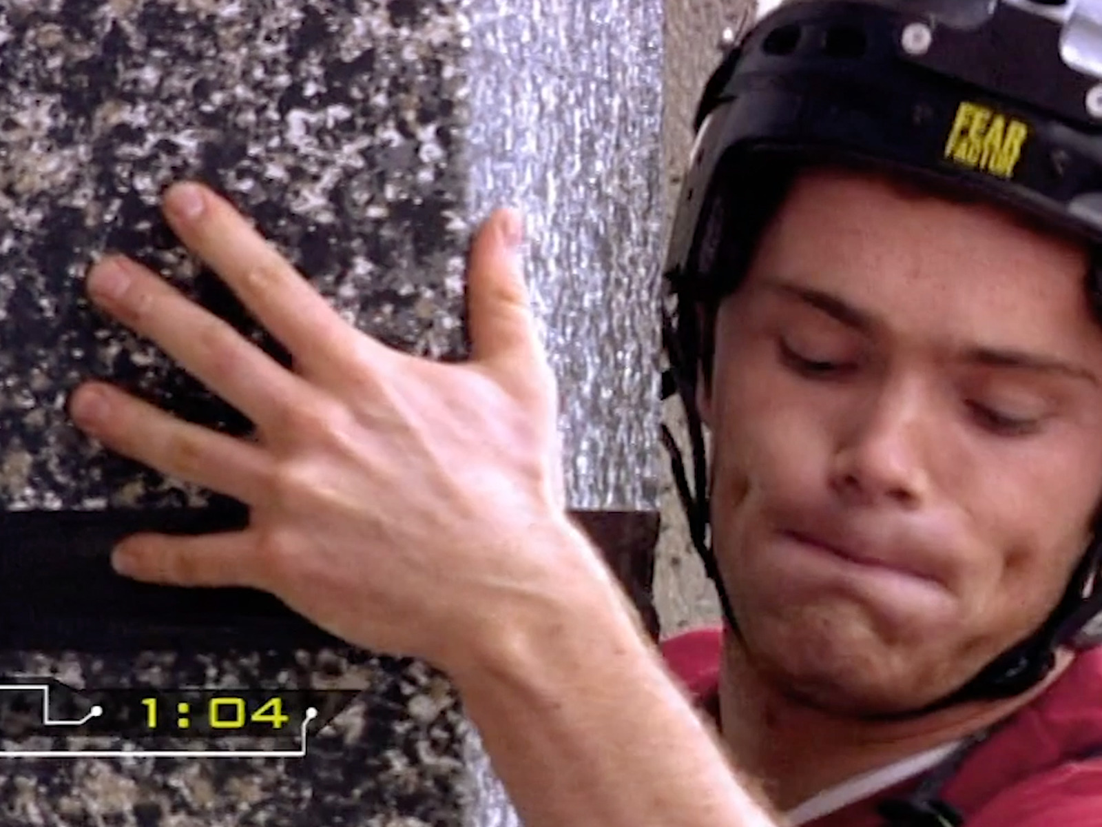 Prime Video: Fear Factor UK