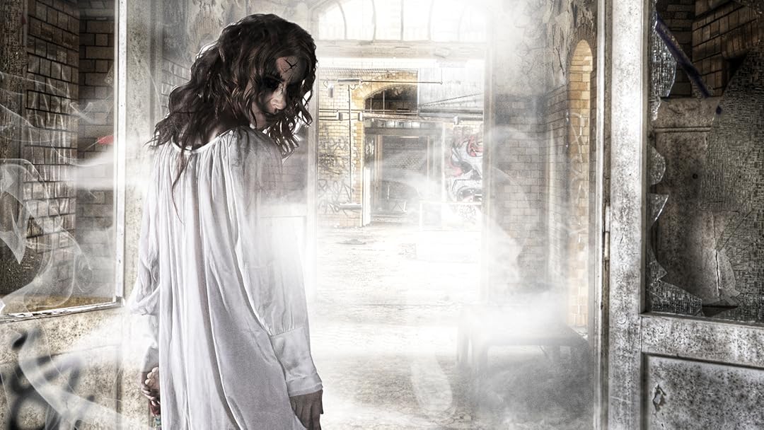 Watch The Control Group | Prime Video