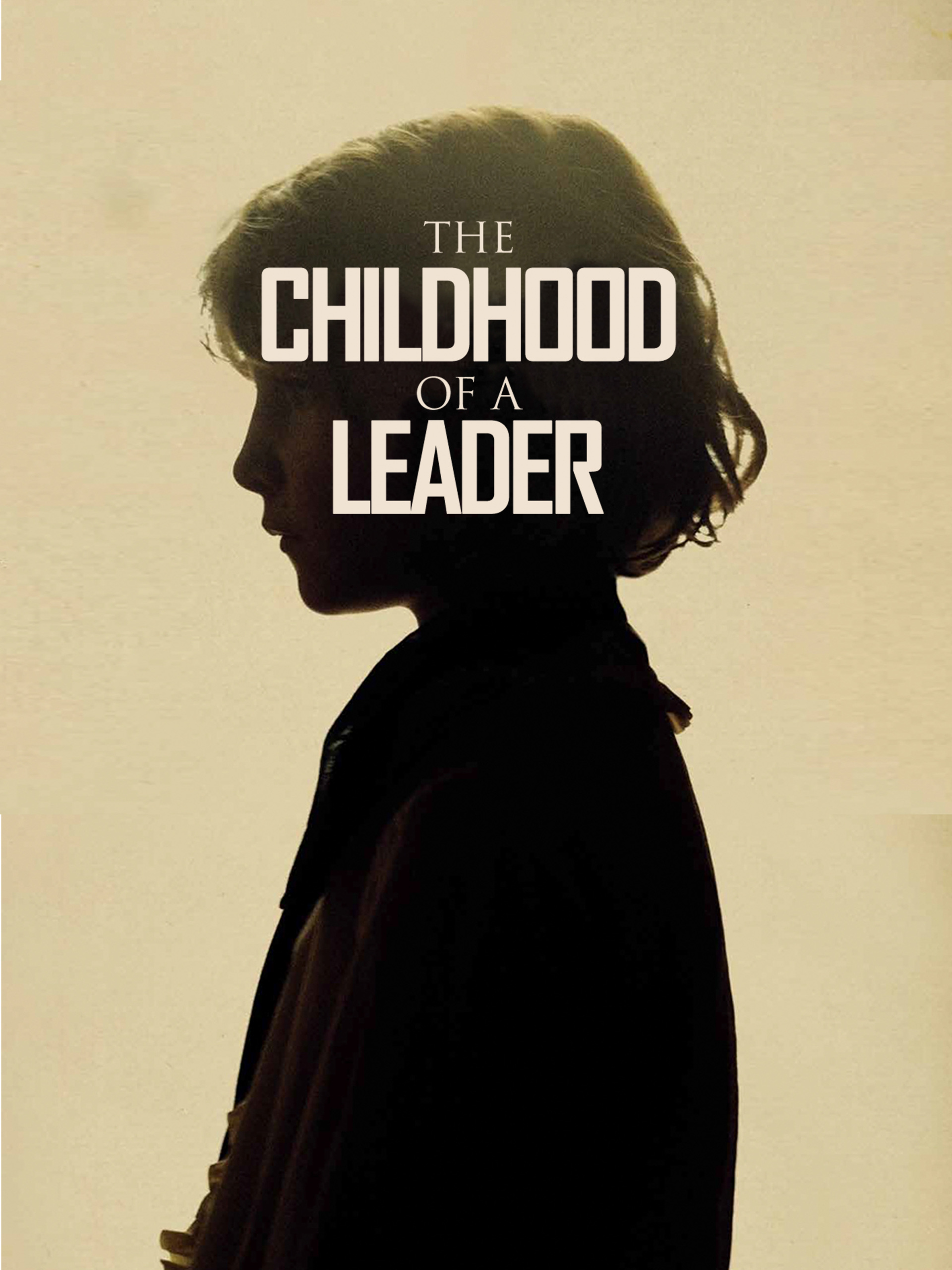 Prime Video: The Childhood of a Leader