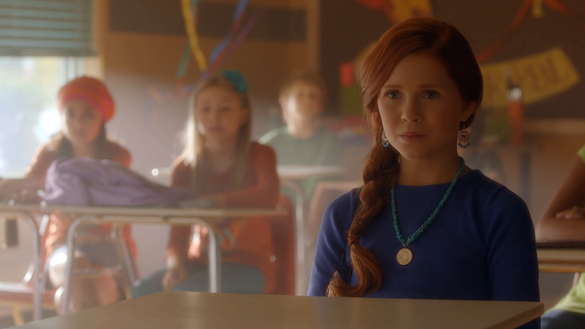 Watch An American Girl: Saige Paints the Sky | Prime Video