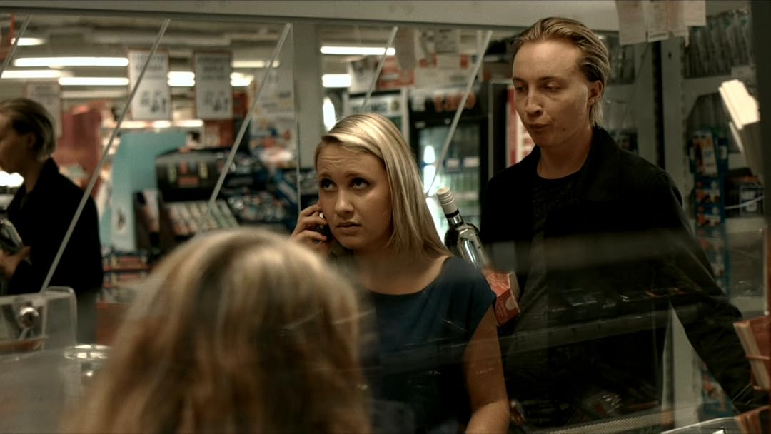 Watch Needle Boy | Prime Video