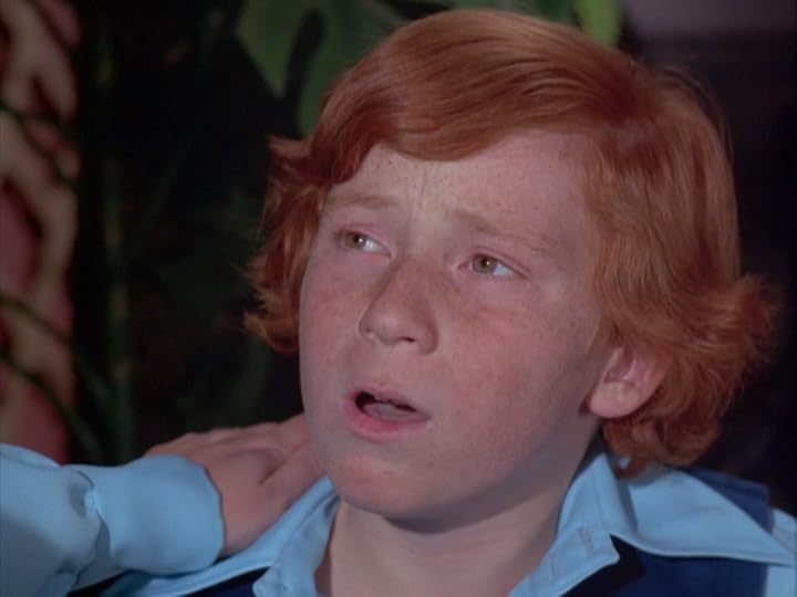 Prime Video: The Partridge Family Season 1