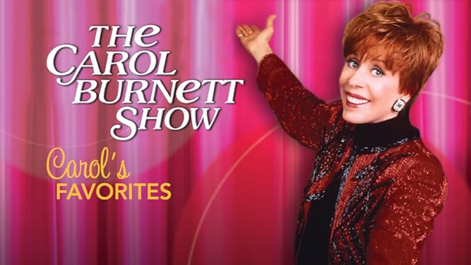 Watch The Best Of The Carol Burnett Show | Prime Video