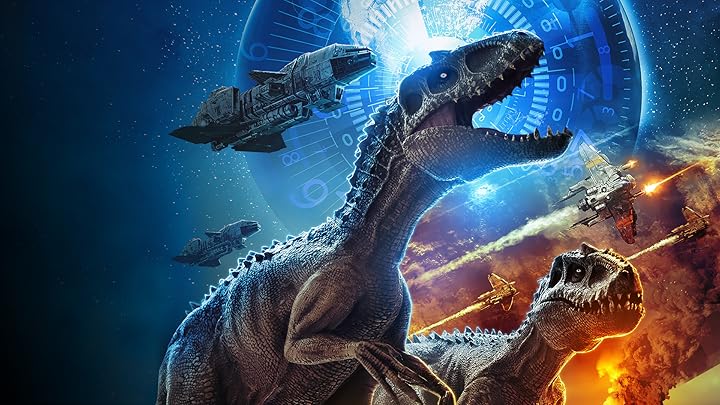 Amazon.com: Time Tracers : Jeffrey Combs, Rocky Patterson, Ted Newsom ...