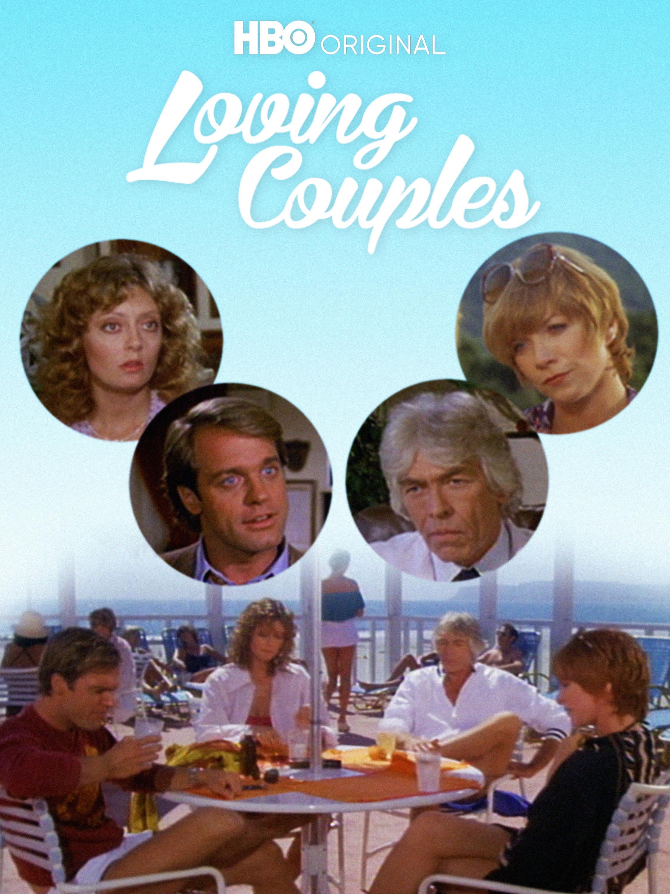 Prime Video: Loving Couples