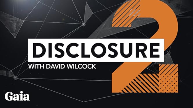 Disclosure Logo