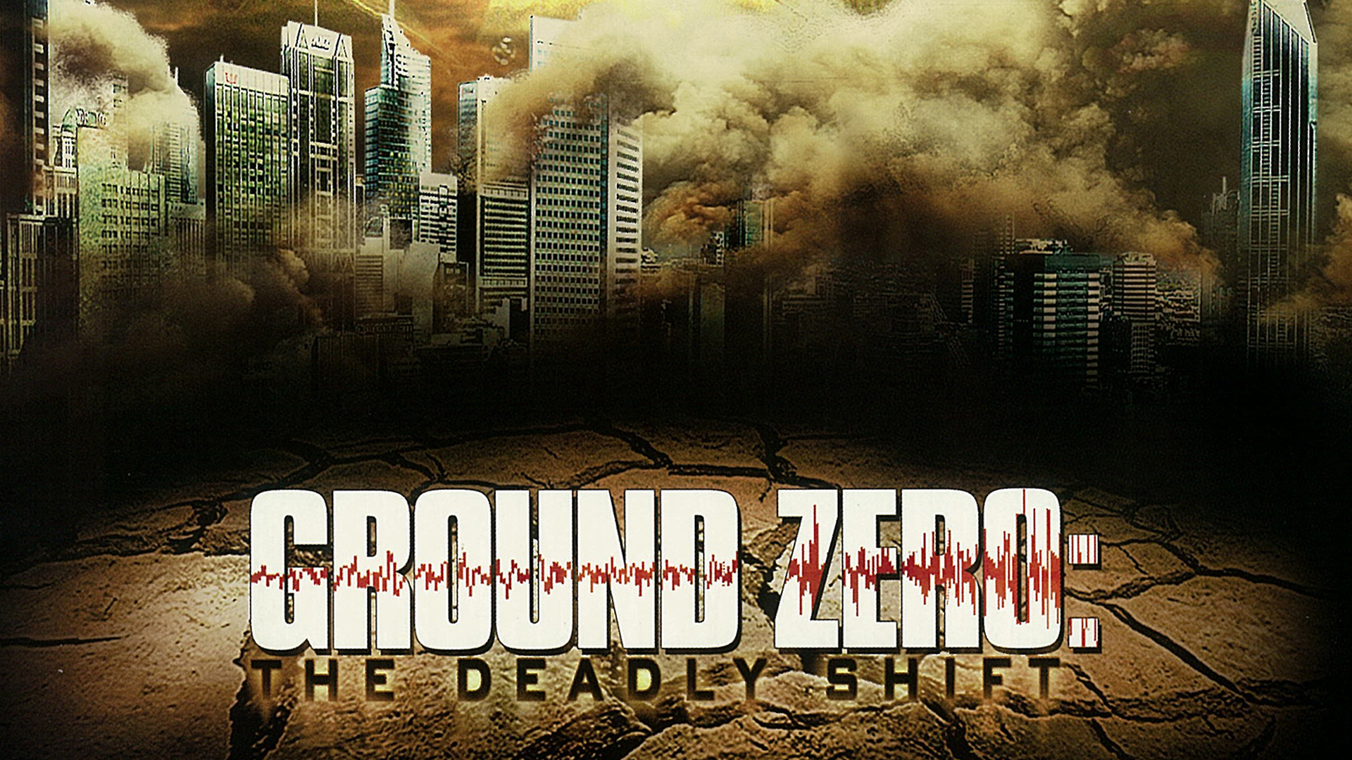 Watch Ground Zero: The Deadly Shift | Prime Video